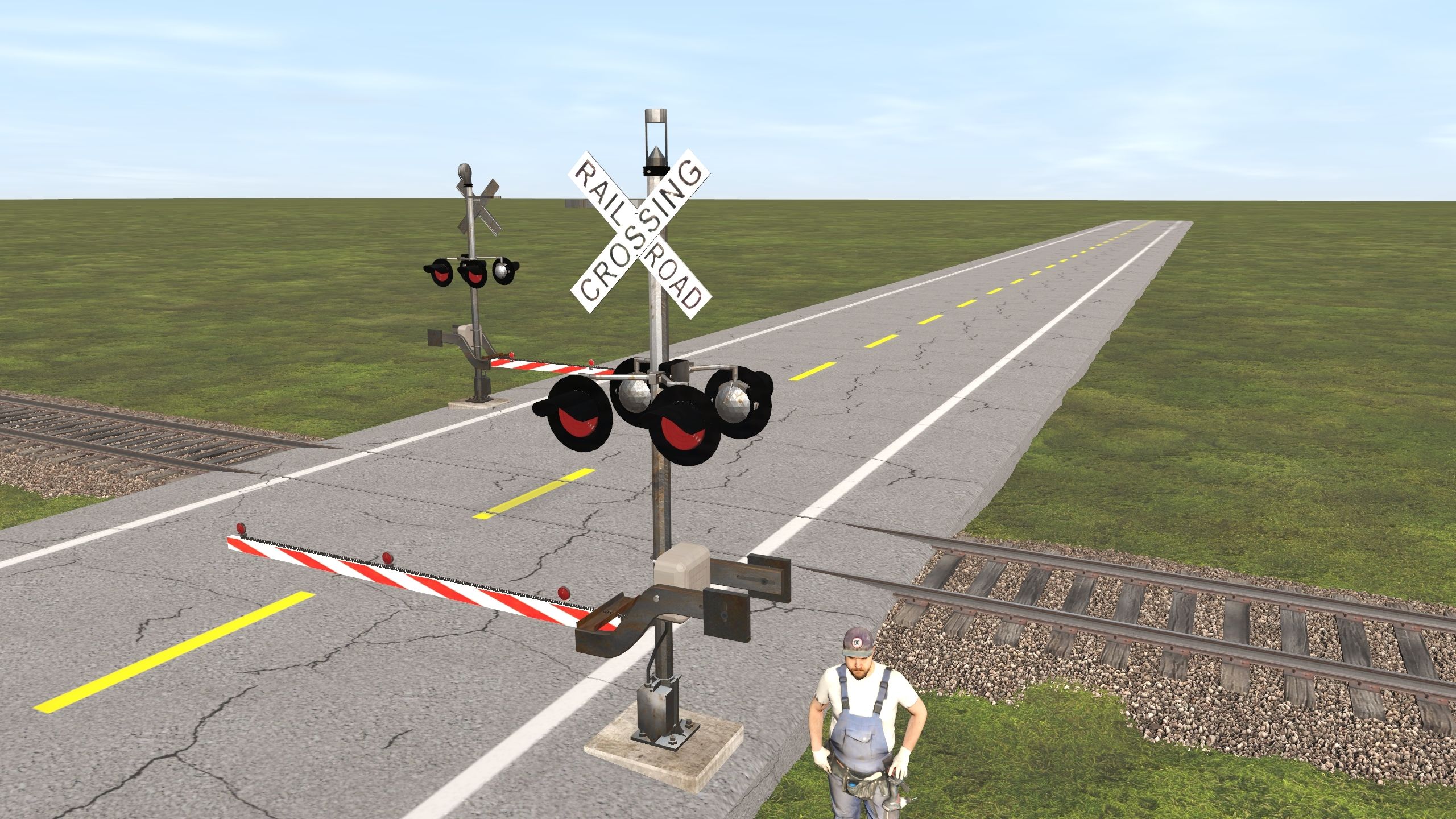 Trainz Portal