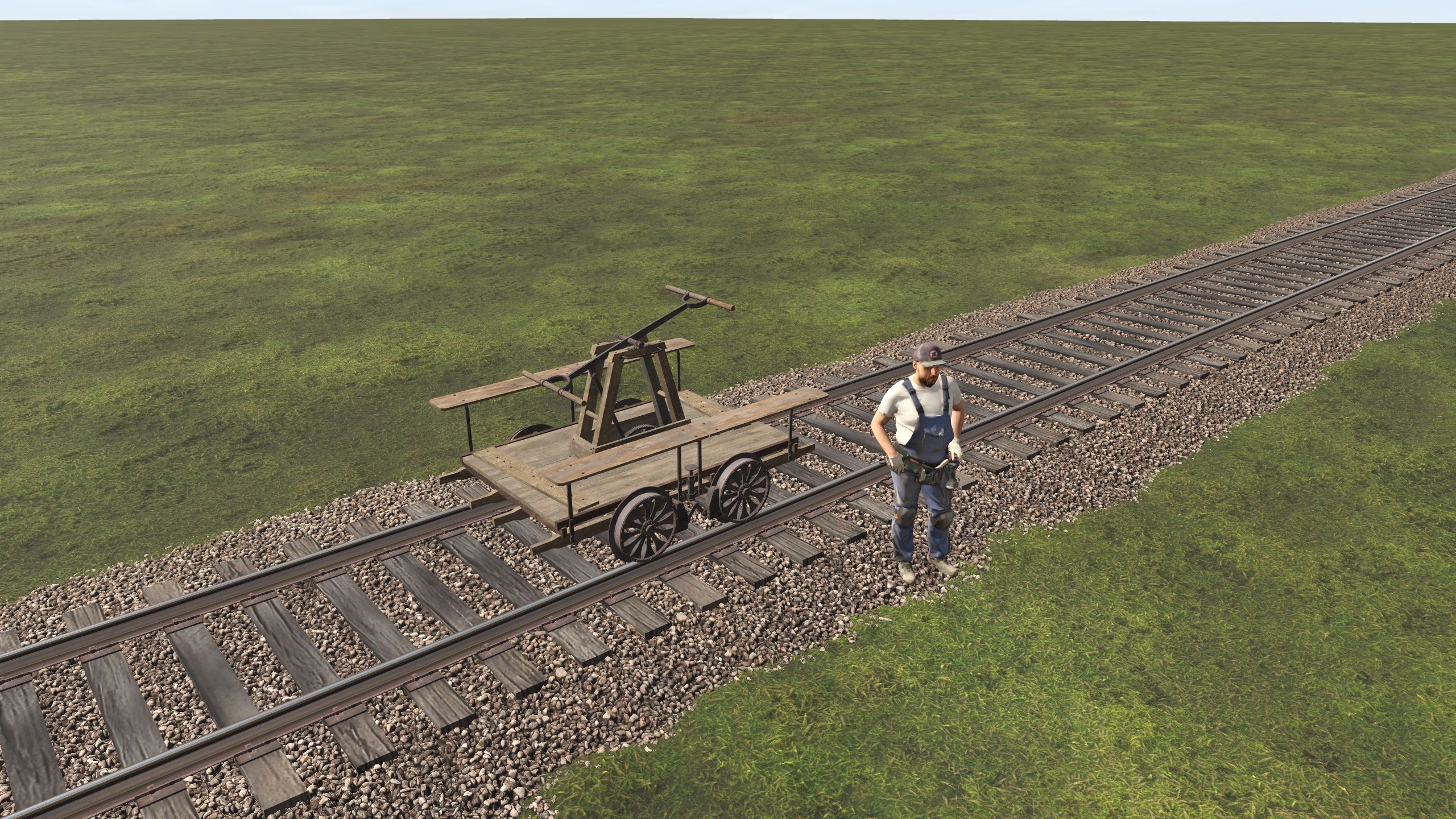 Trainz Portal