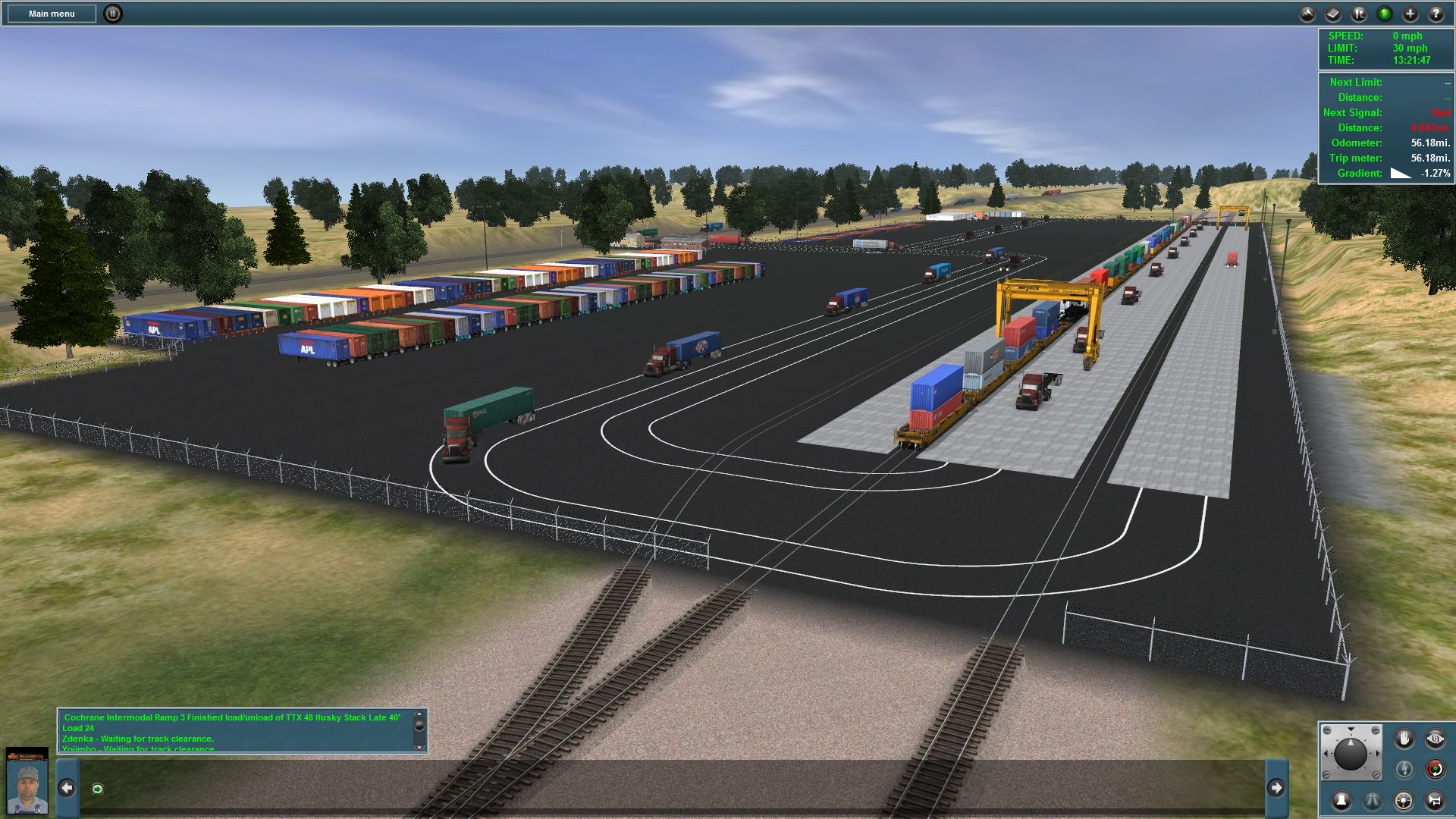 Trainz Portal