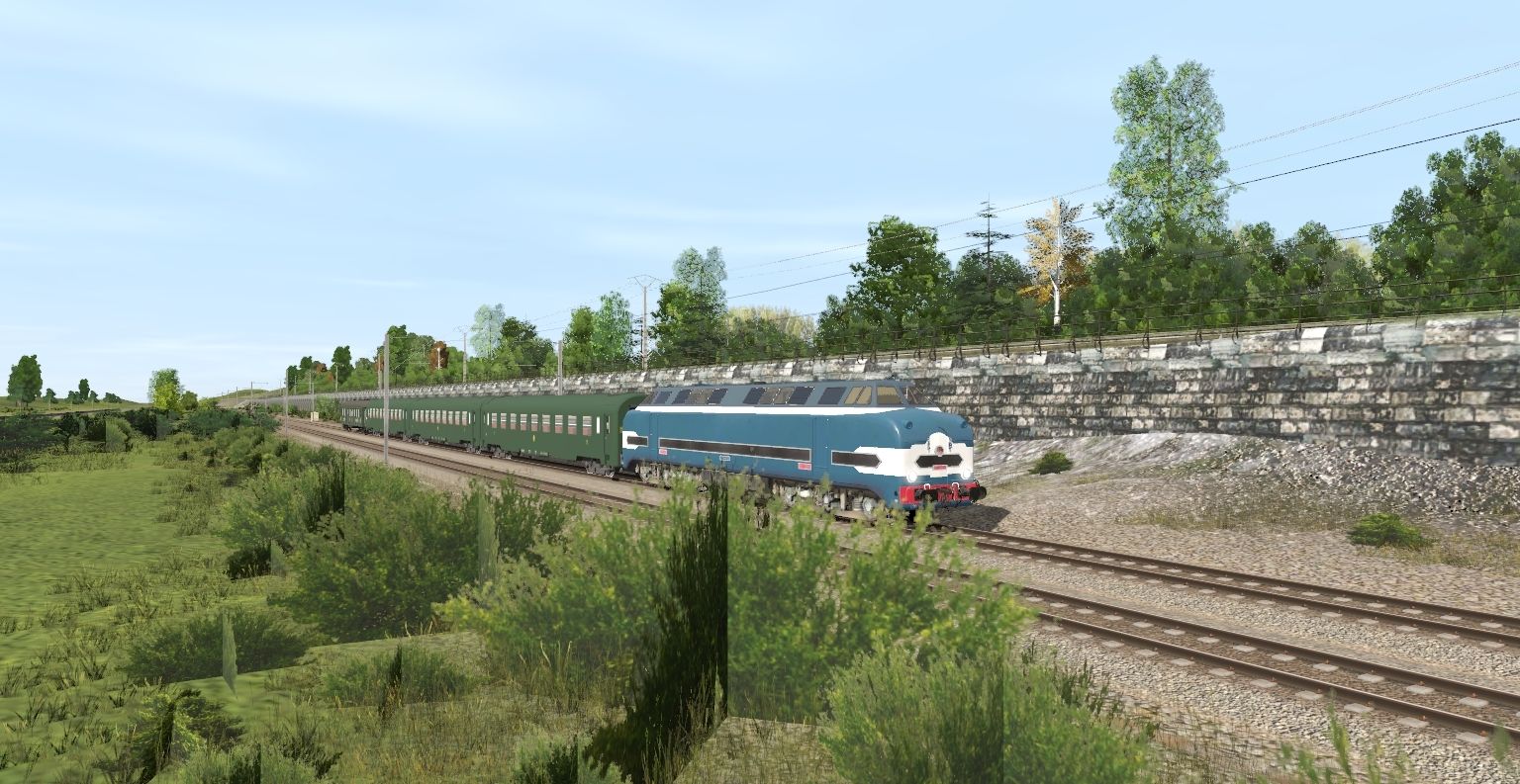 Trainz Portal
