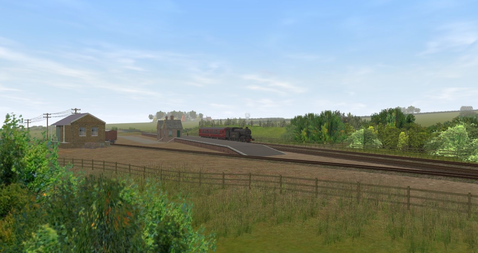 Trainz Portal