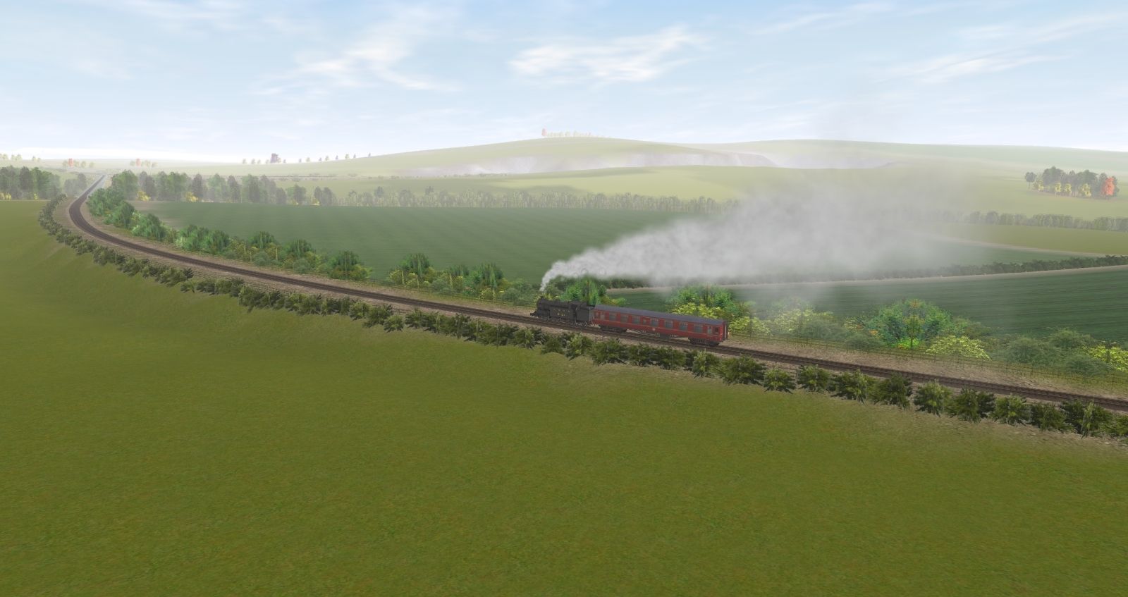 Trainz Portal