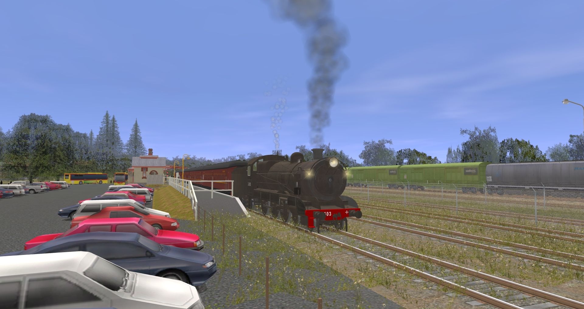 Trainz Portal