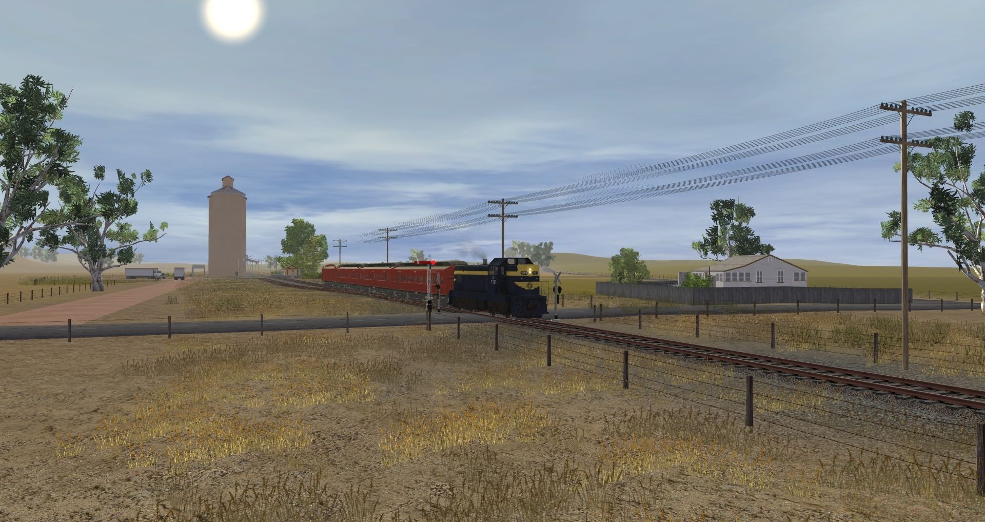 Trainz Portal