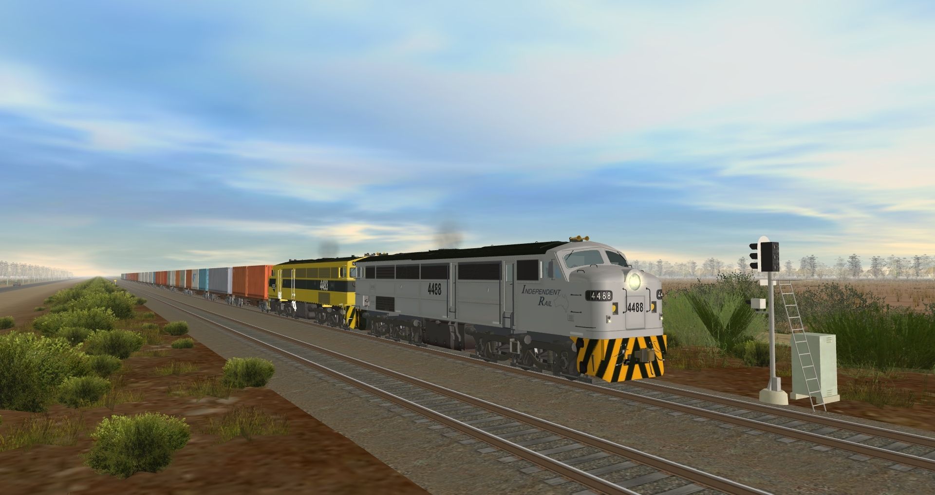 Trainz Portal