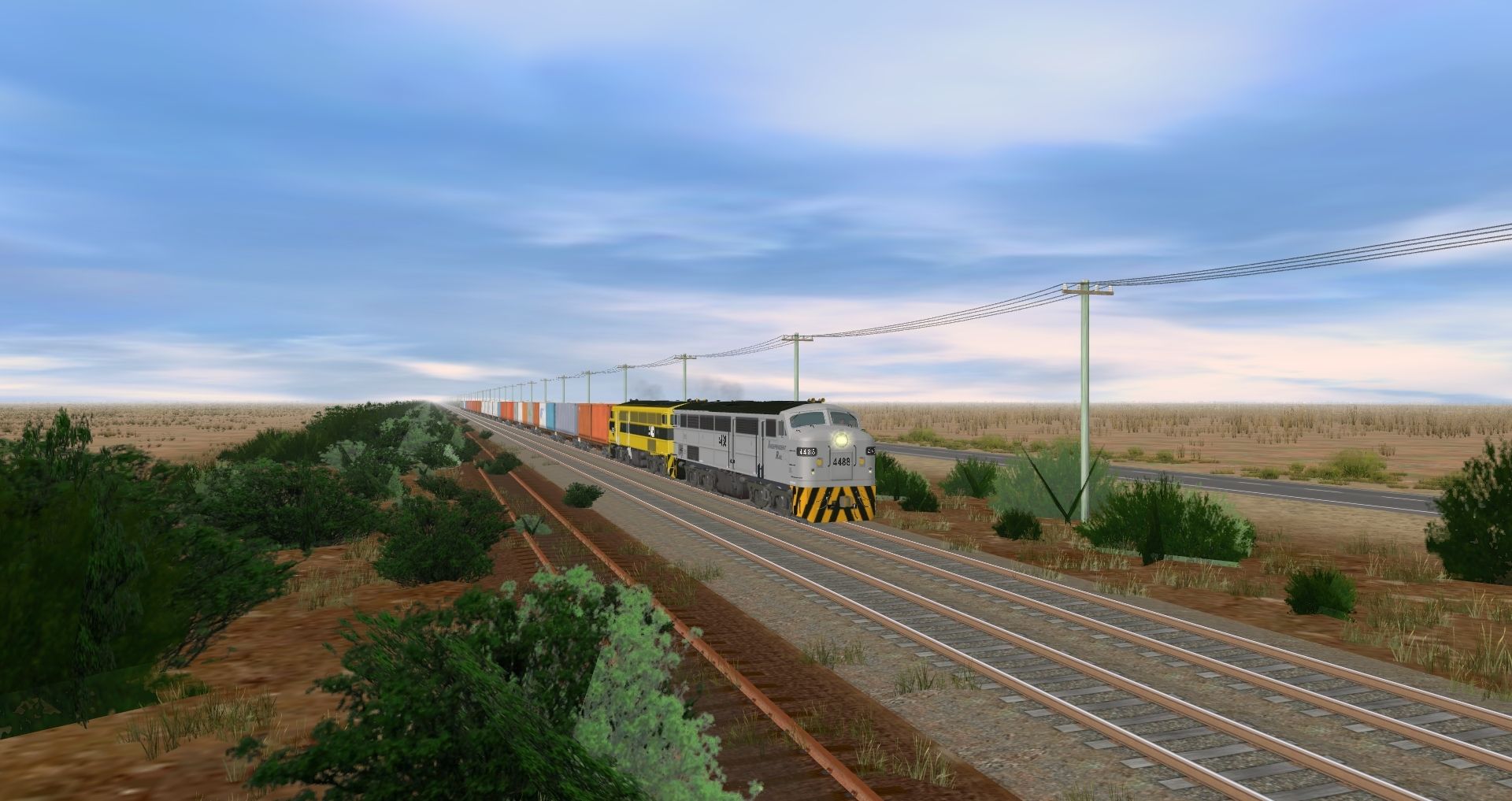 Trainz Portal