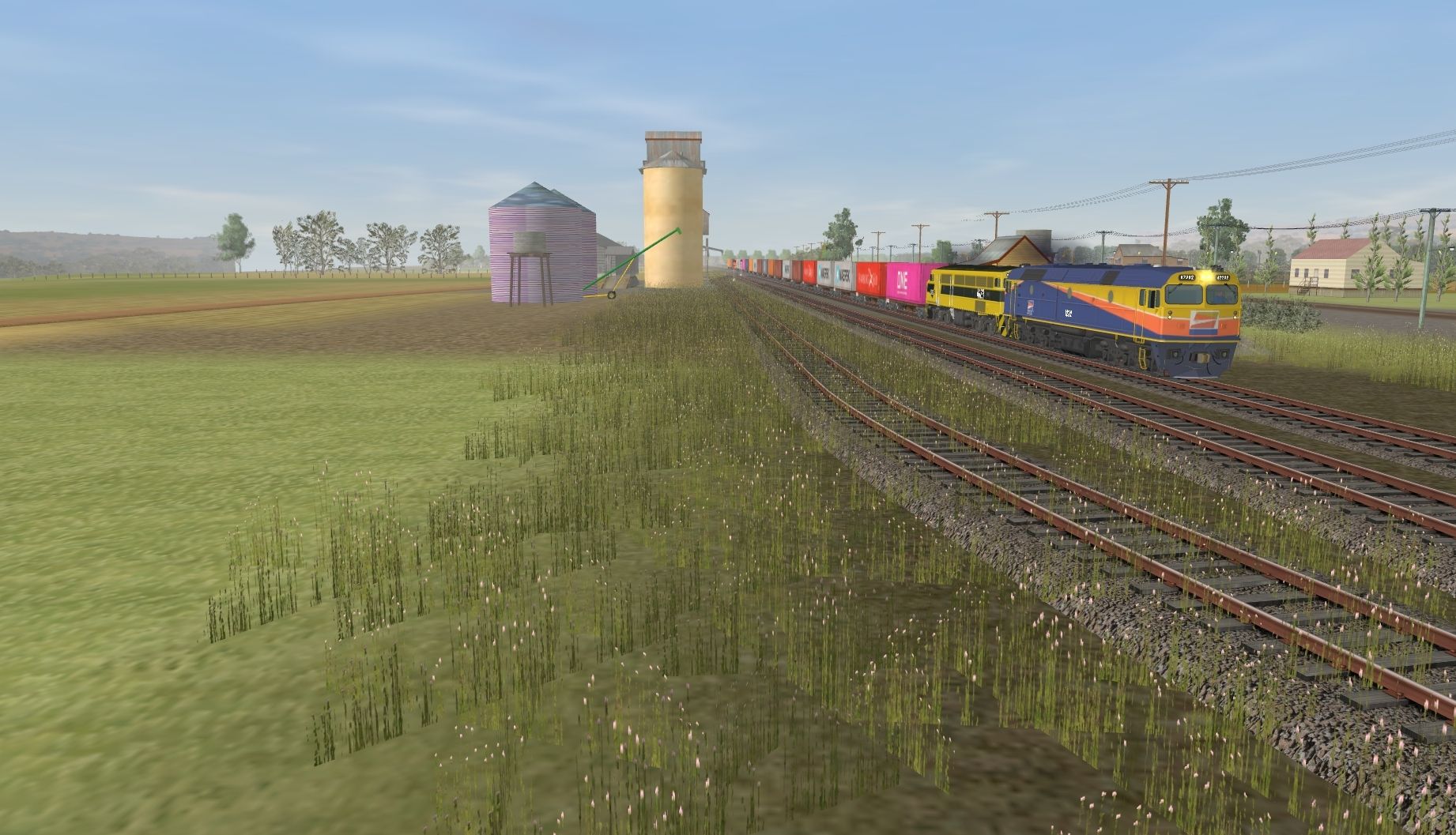 Trainz Portal