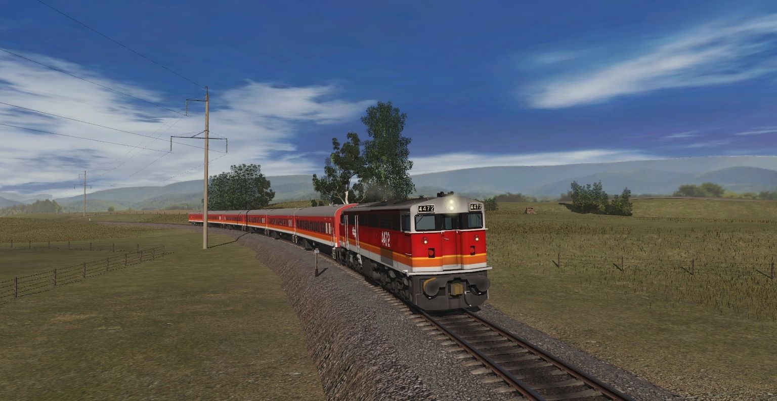 Trainz Portal