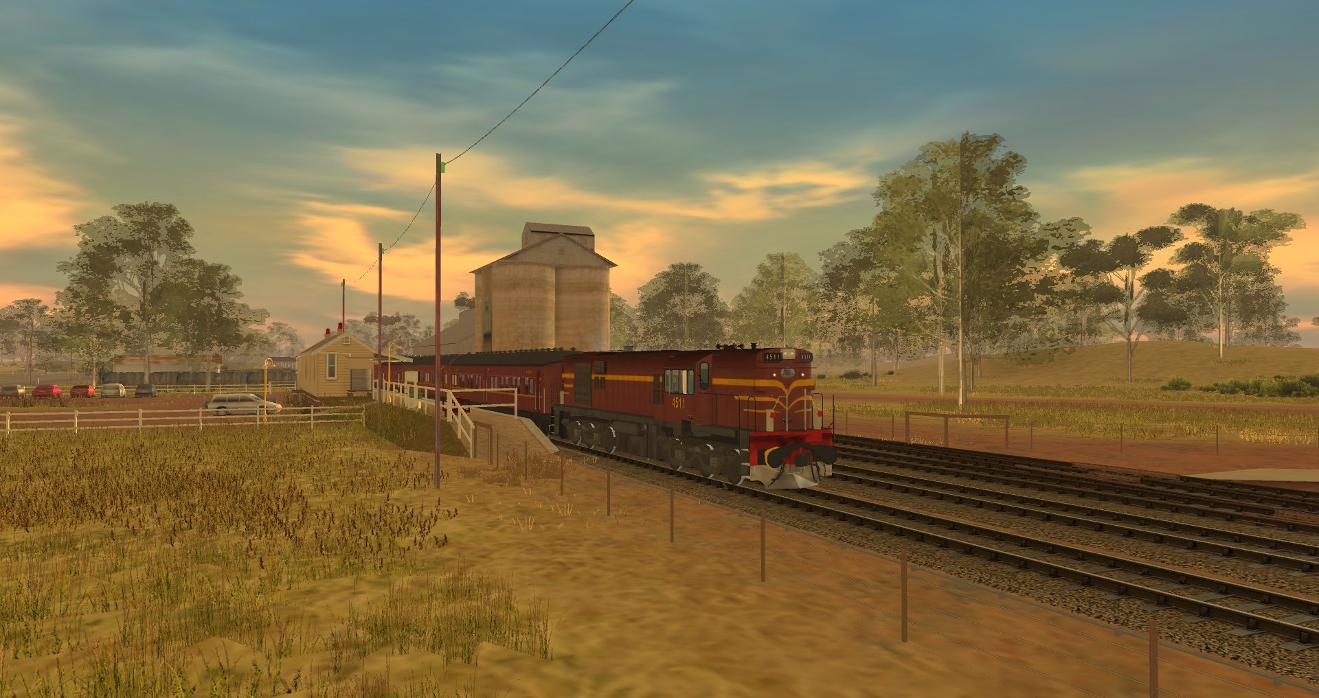 Trainz Portal