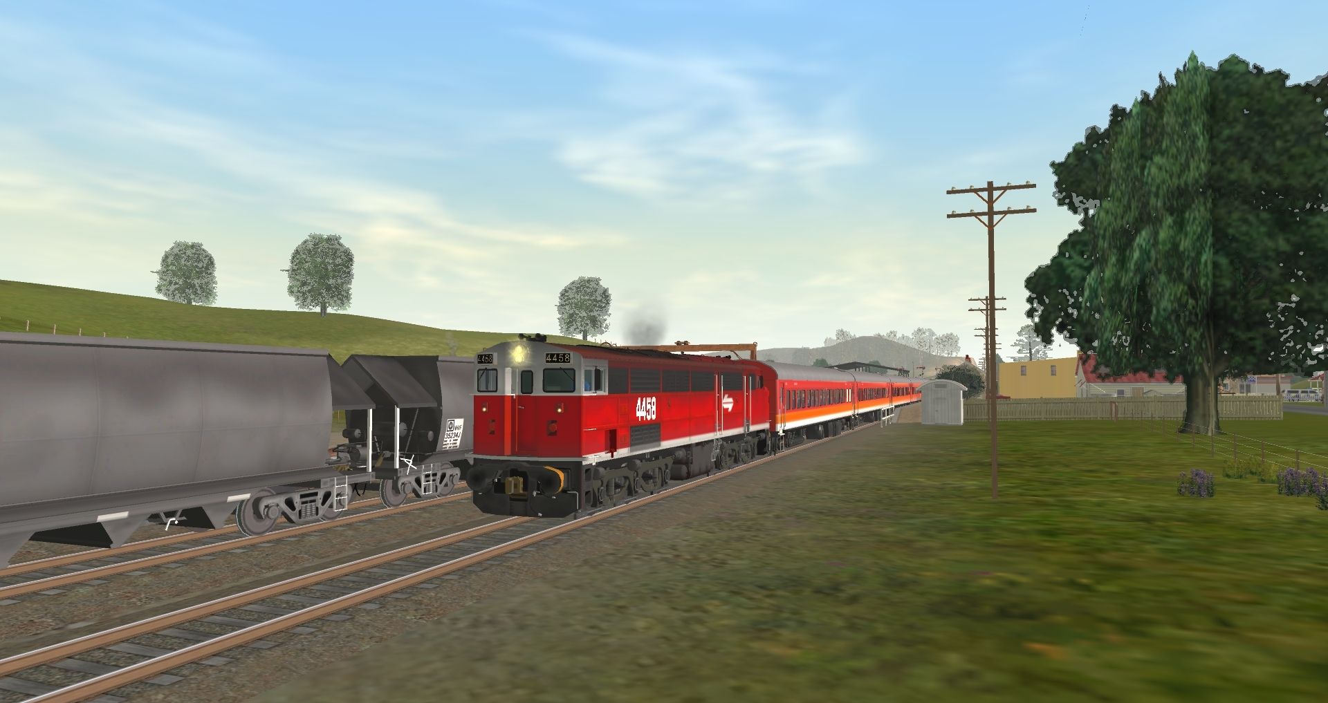 Trainz Portal