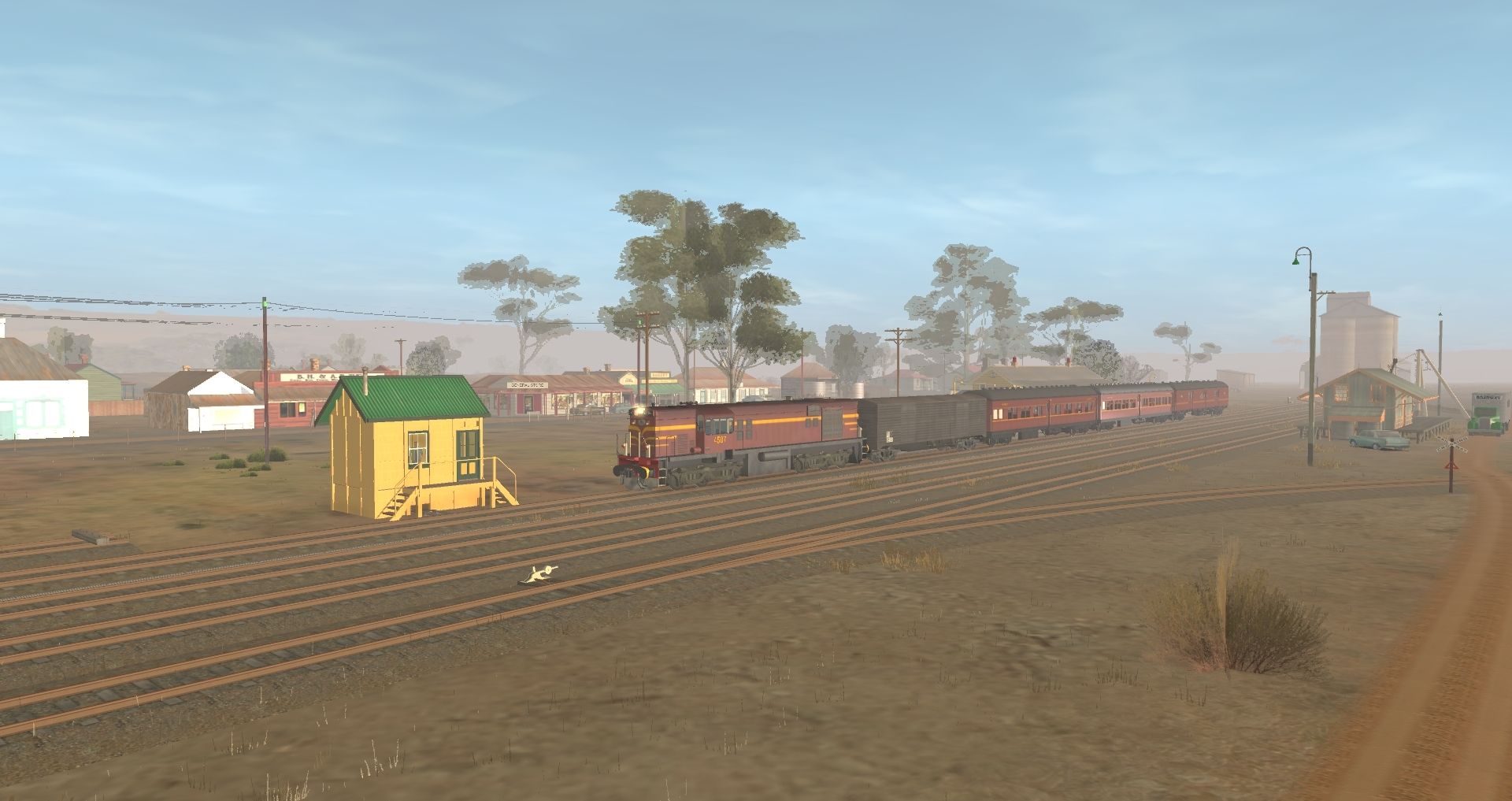 Trainz Portal