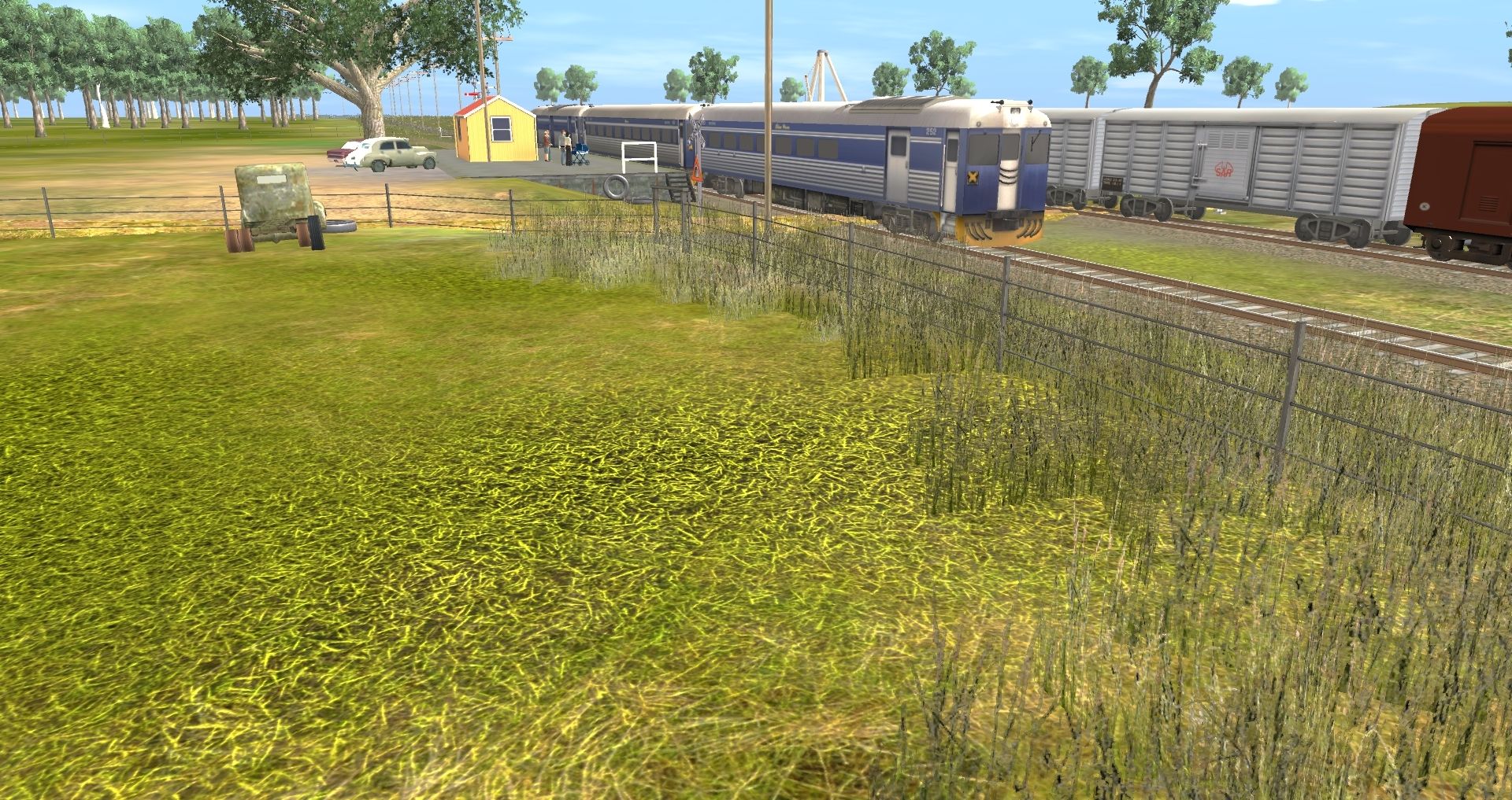 Trainz Portal