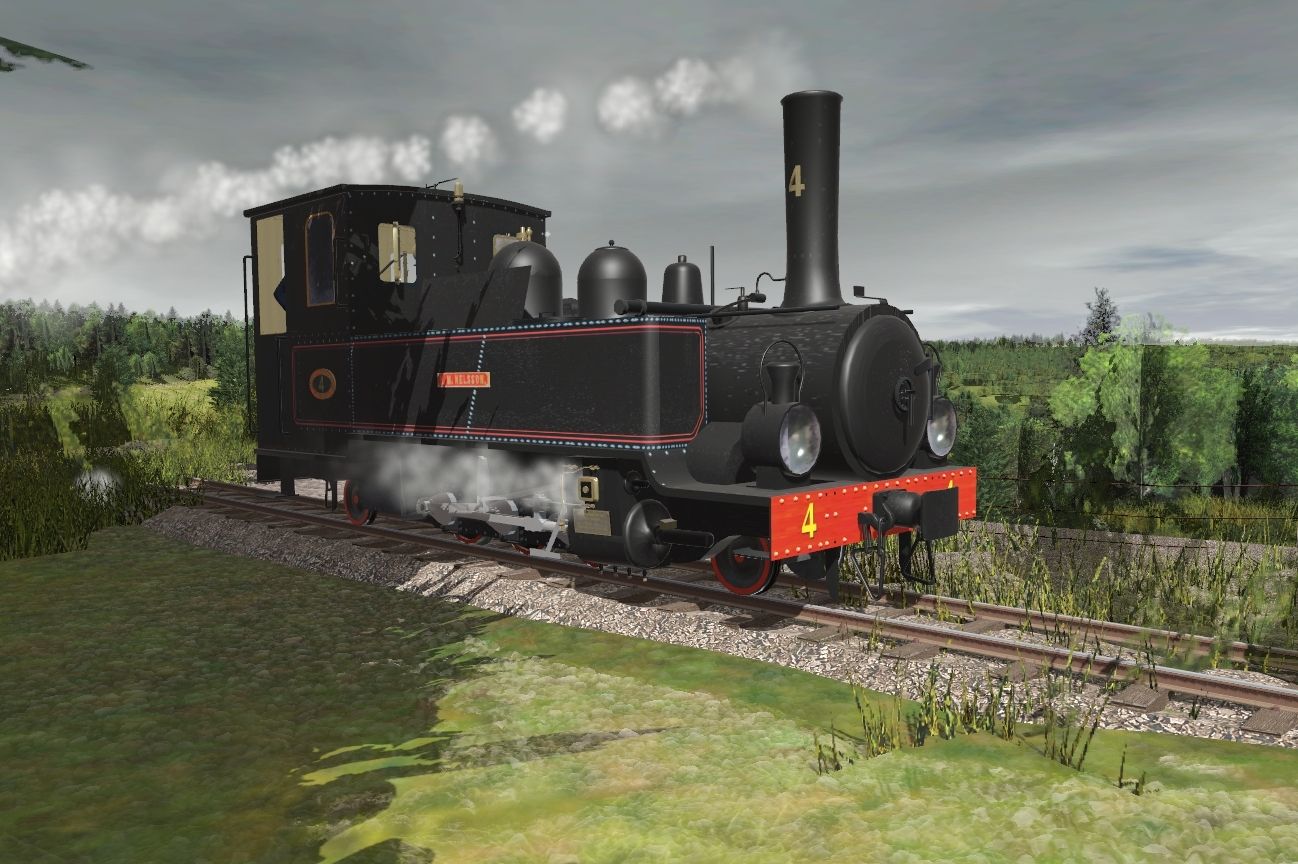 Trainz Portal