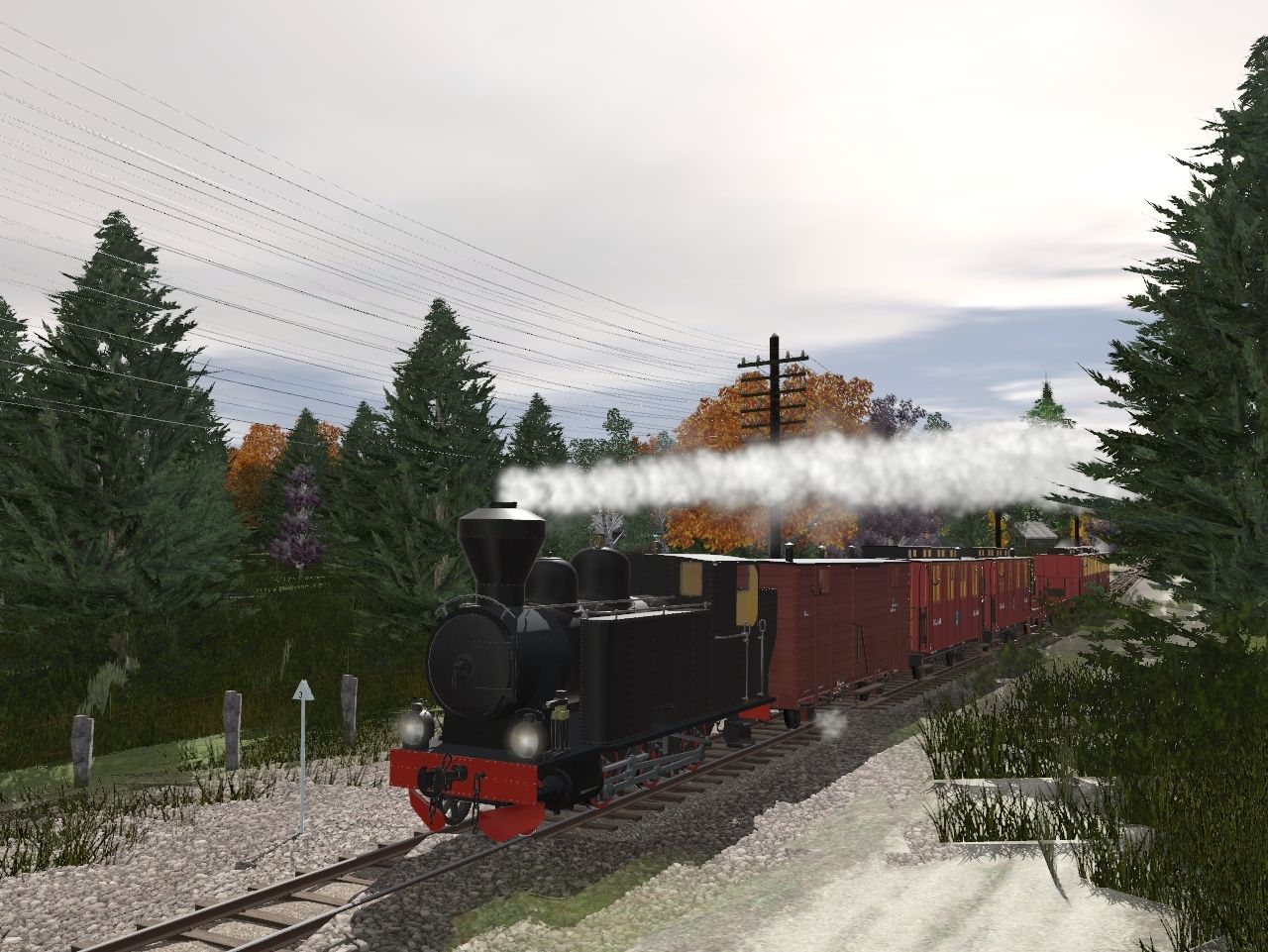 Trainz Portal
