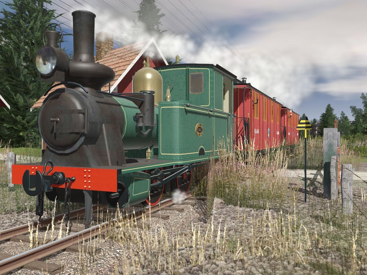 Trainz Portal