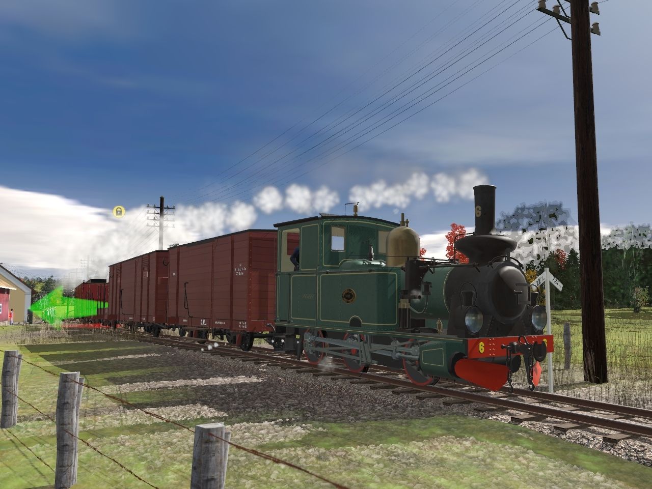 Trainz Portal