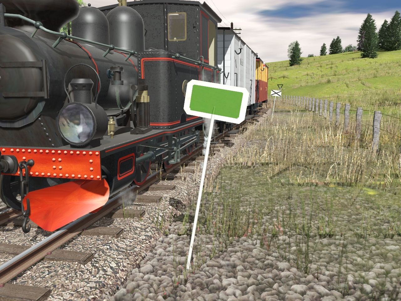 Trainz Portal