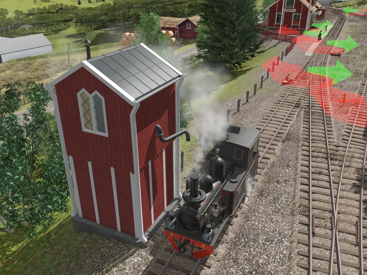 Trainz Portal