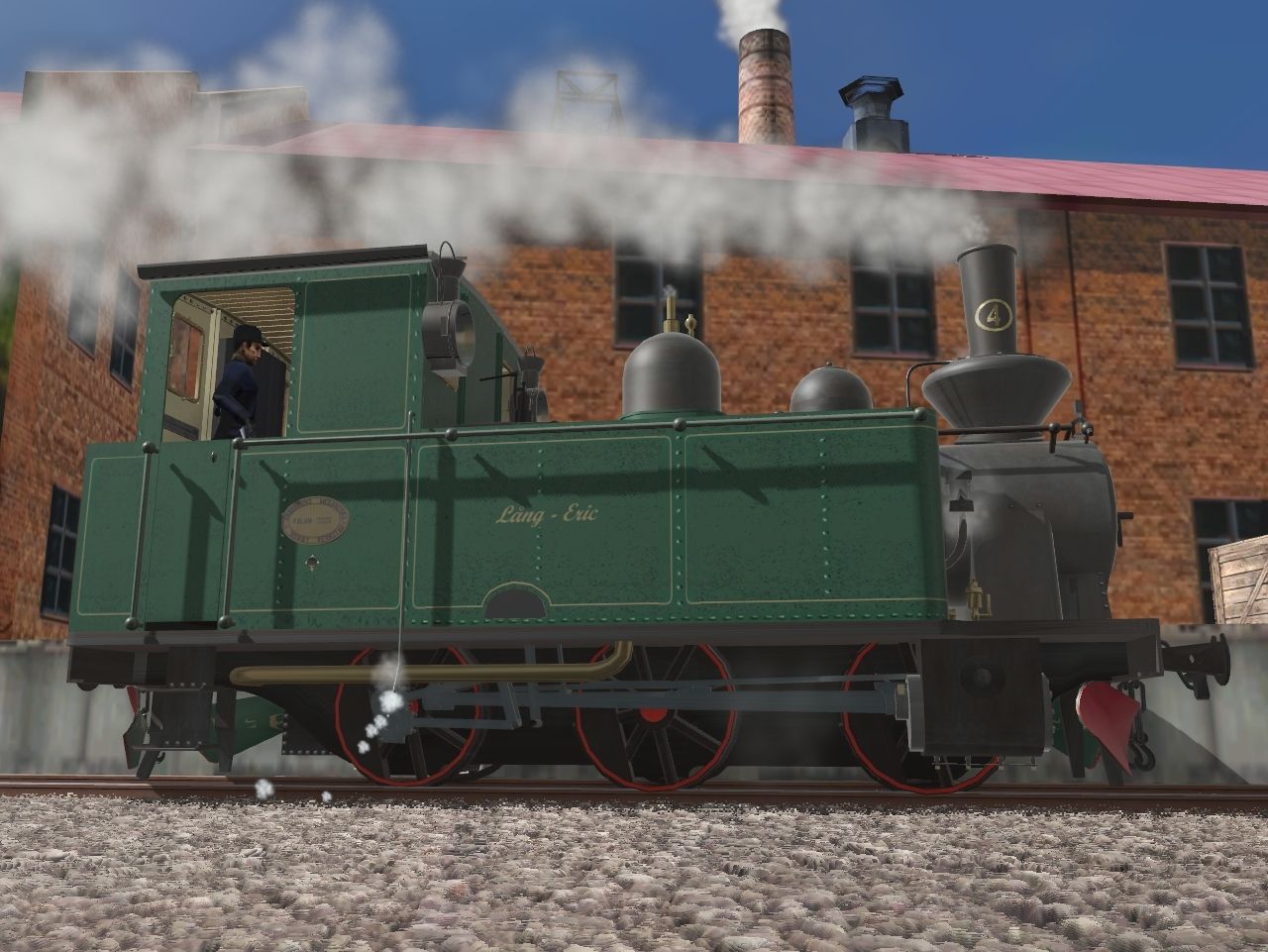 Trainz Portal