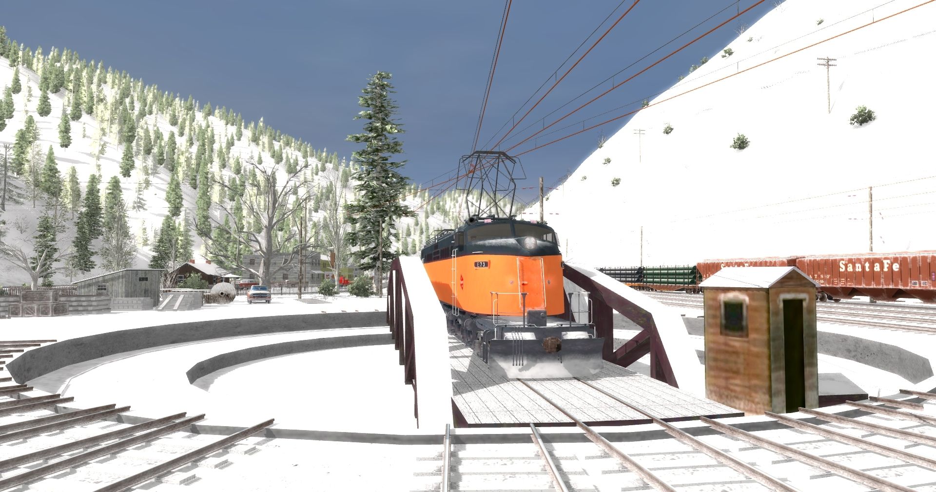 Trainz Portal