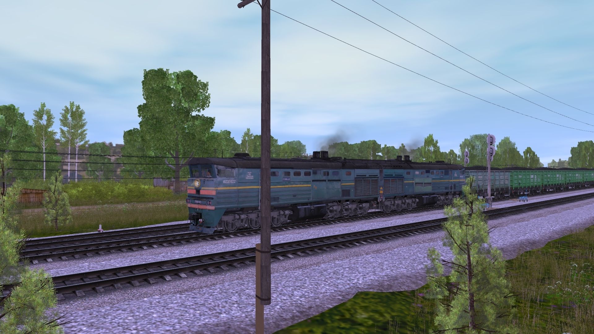 Trainz Portal