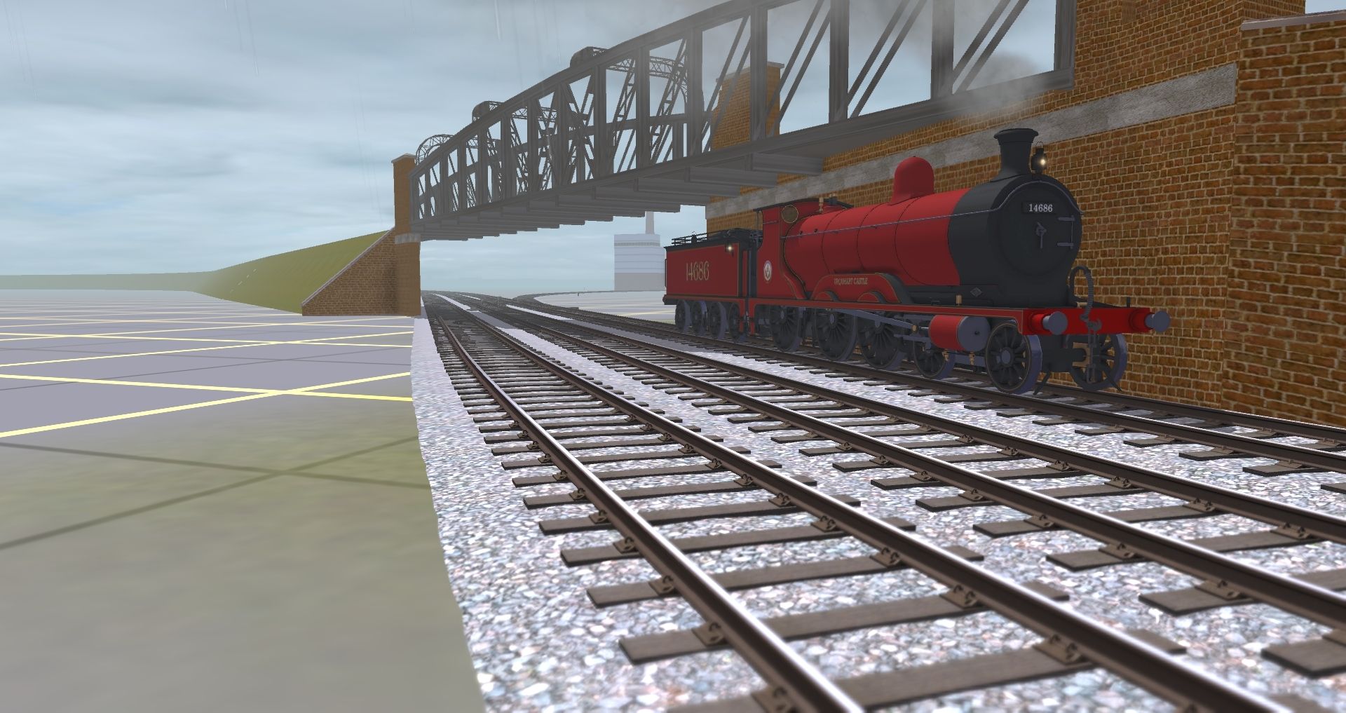 Trainz Portal