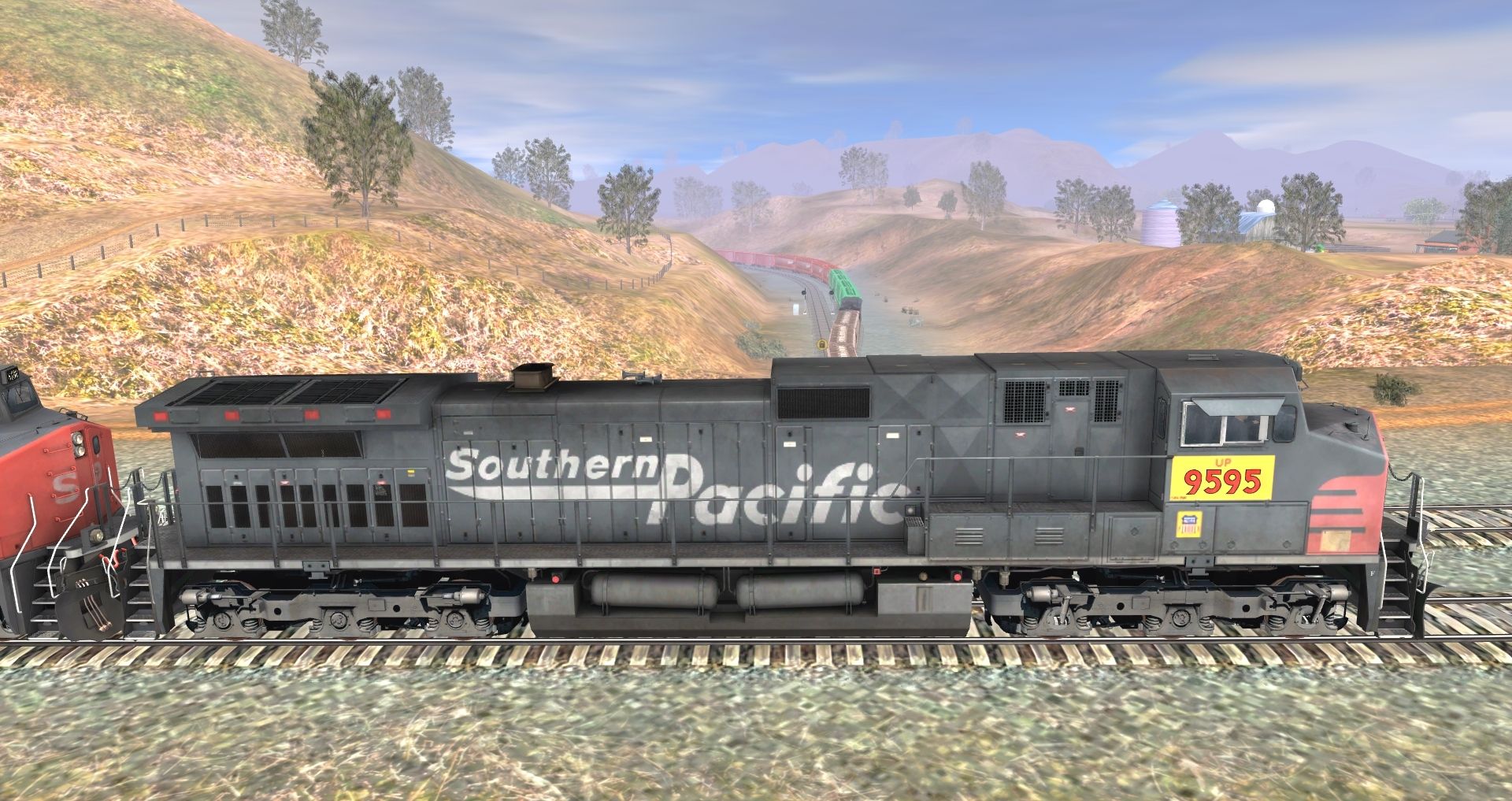 Trainz Portal