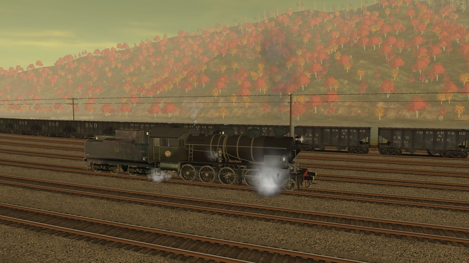 Trainz Portal