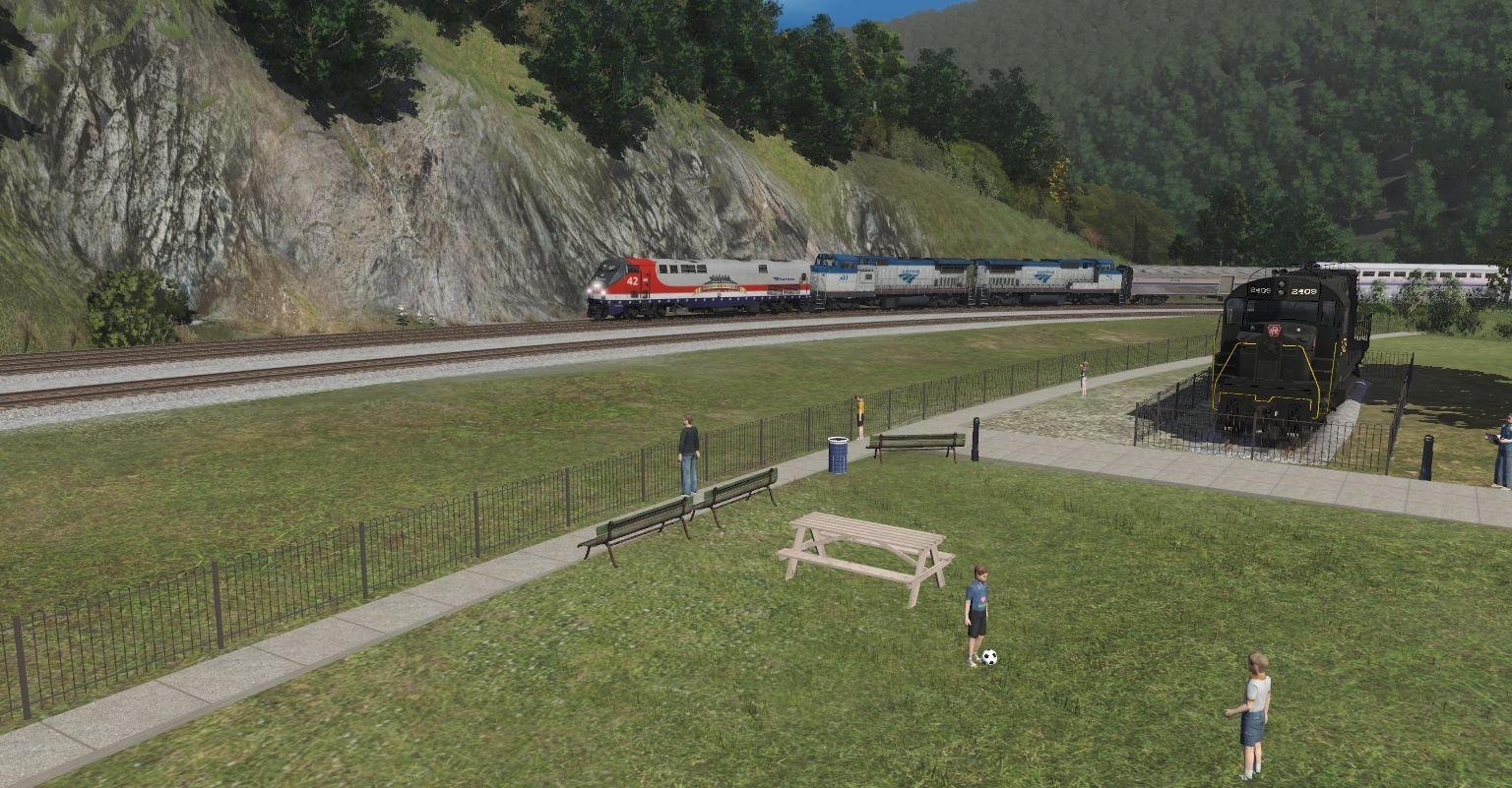 Trainz Portal