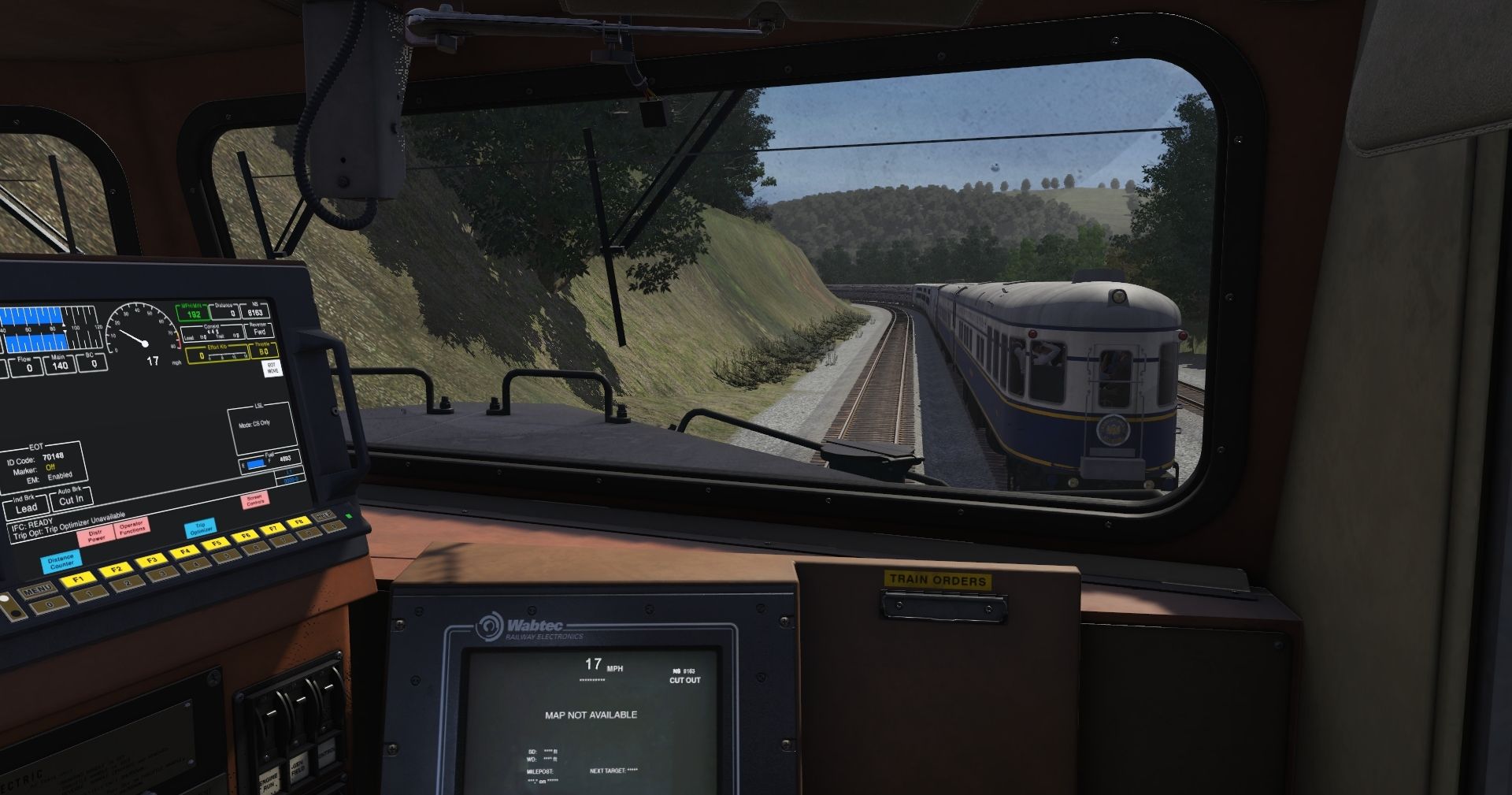 Trainz Portal
