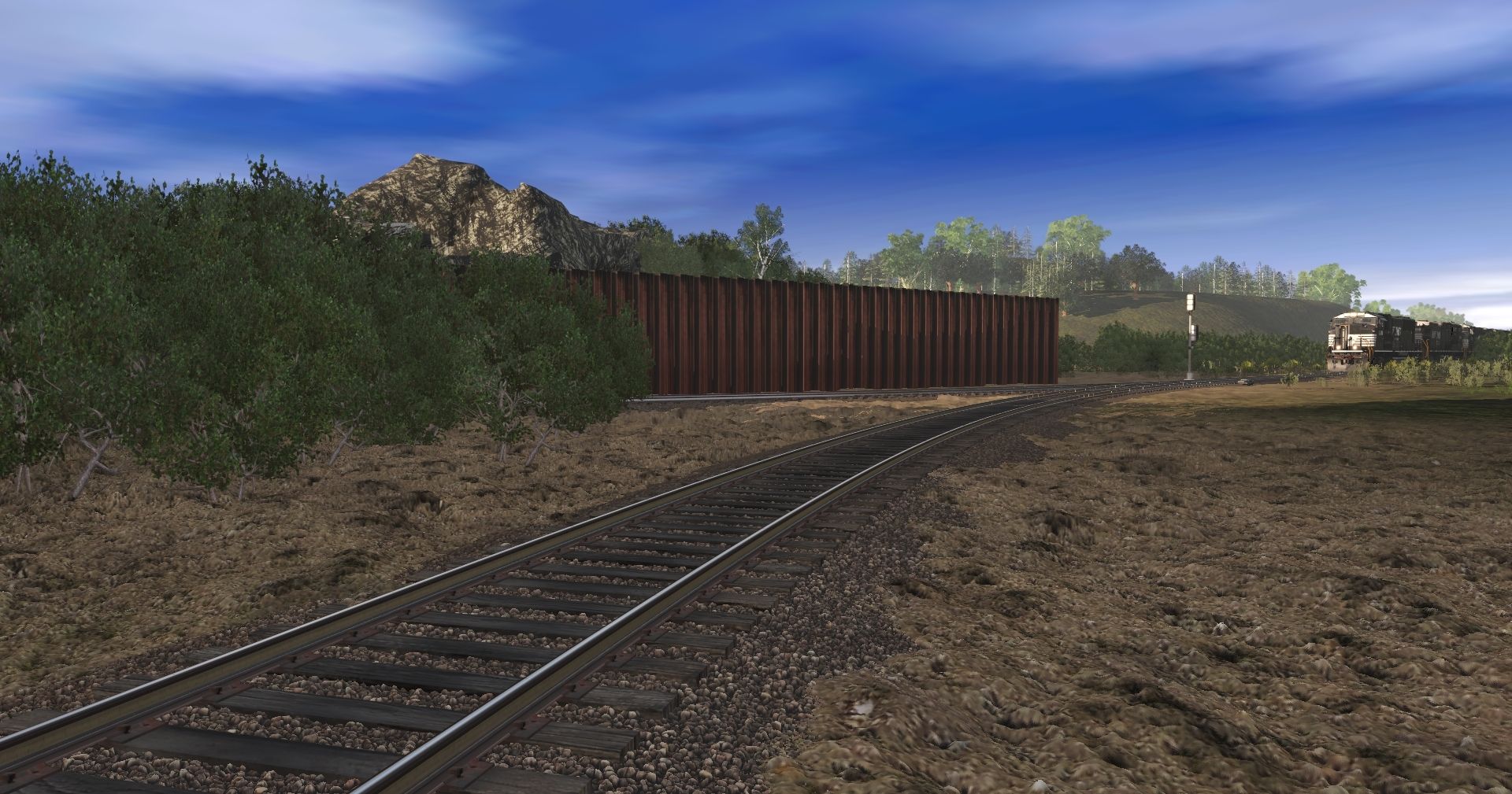 Trainz Portal