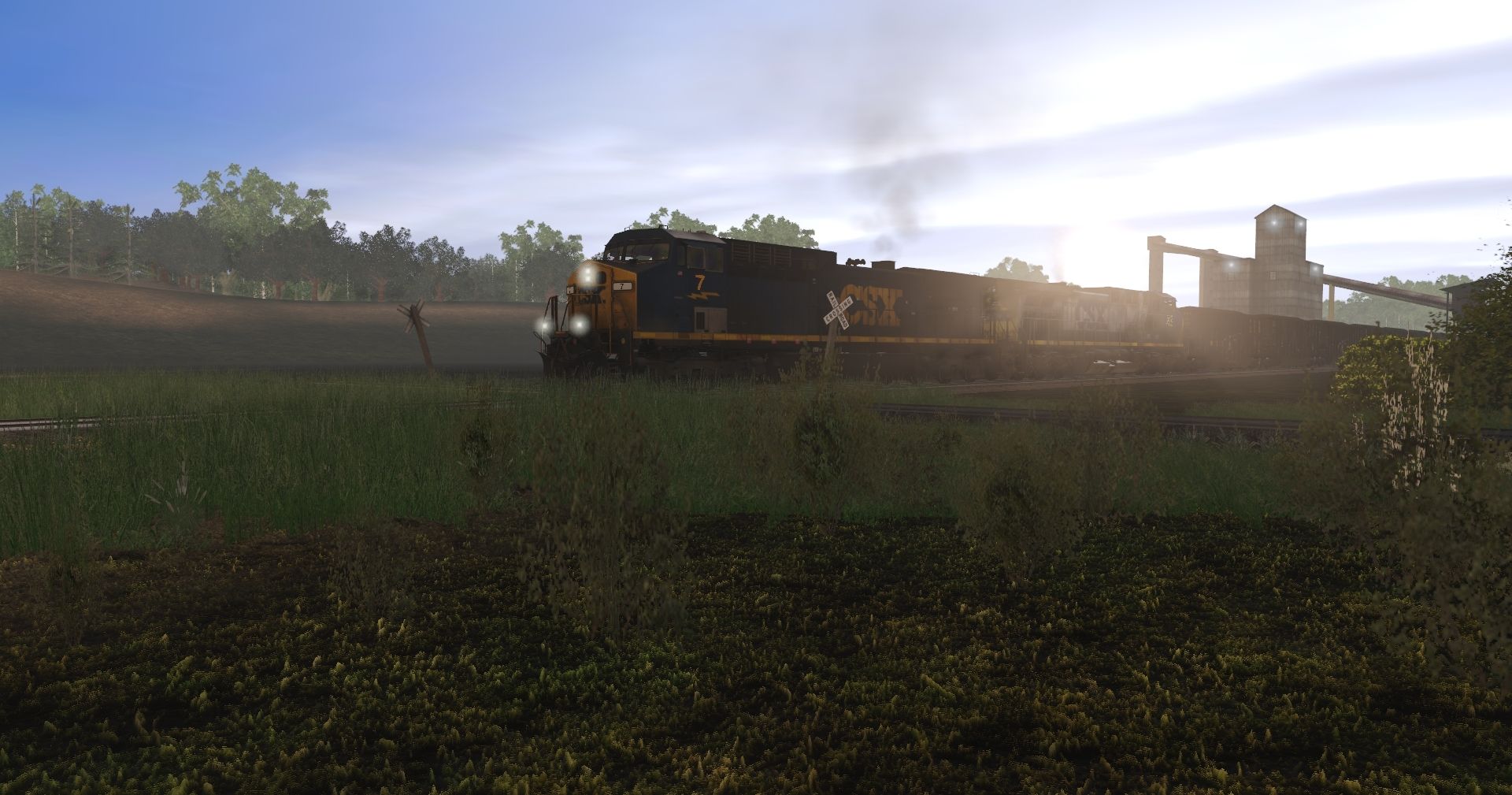 Trainz Portal