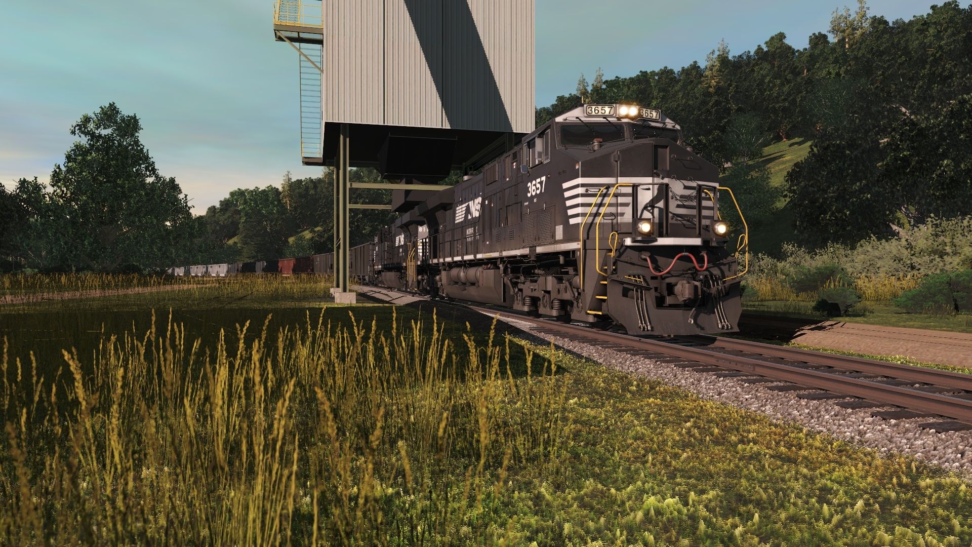 Trainz Portal