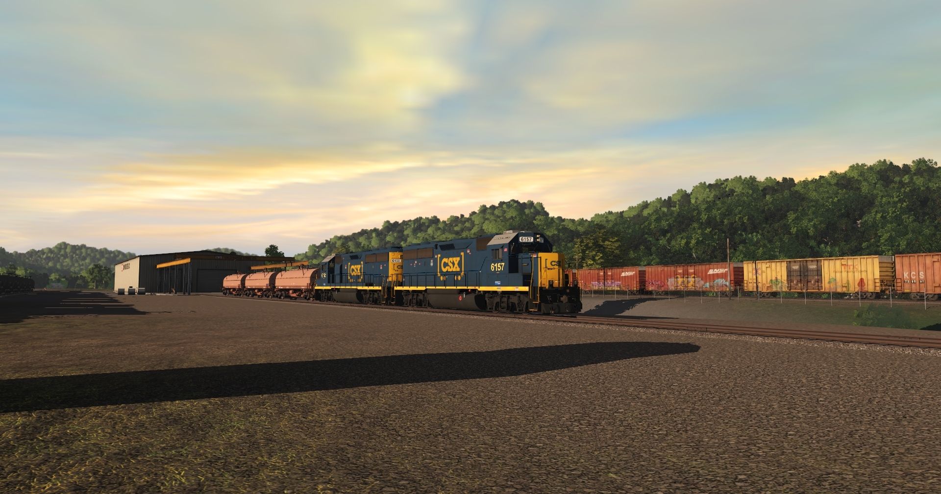 Trainz Portal
