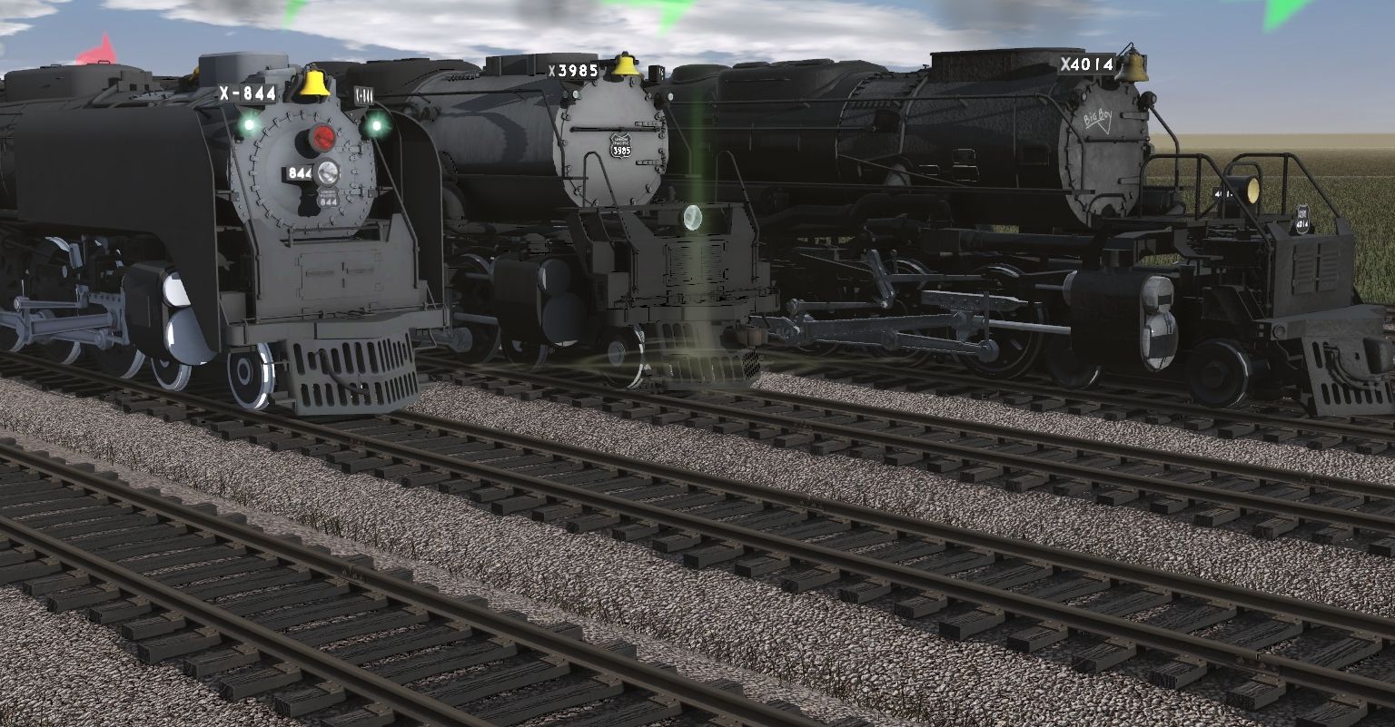 Trainz Portal