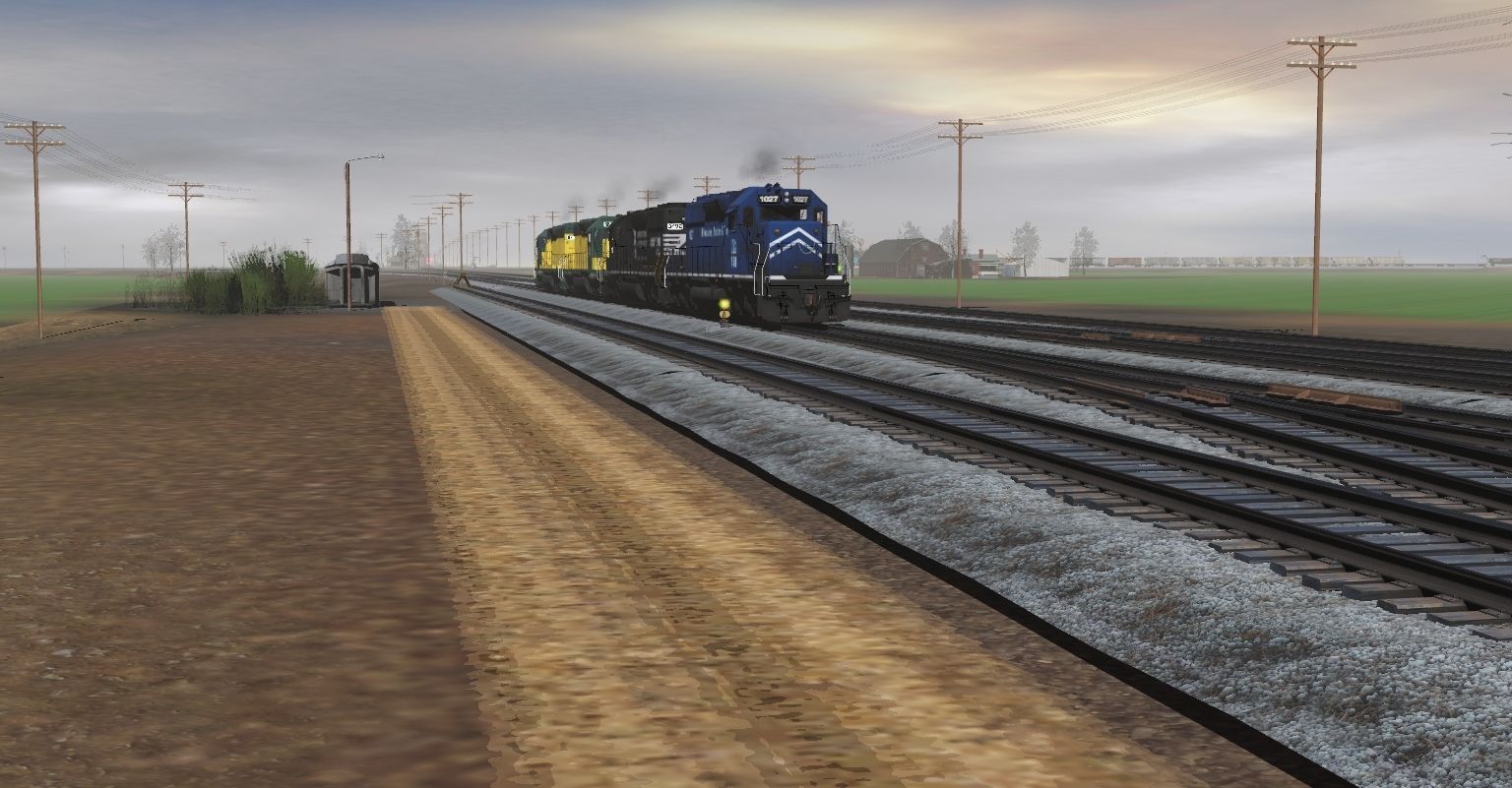 Trainz Portal