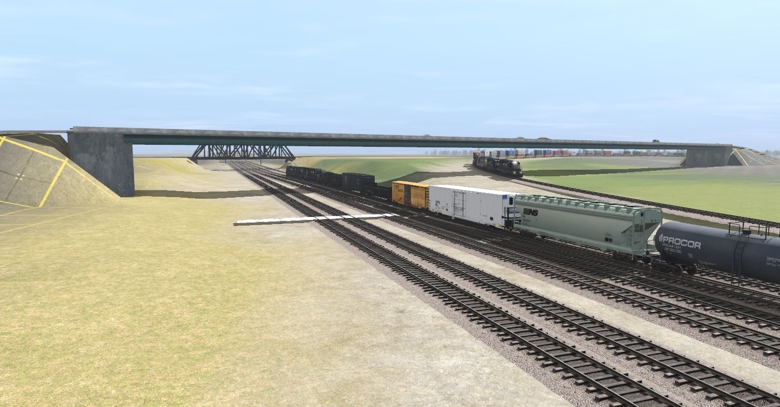Trainz Portal