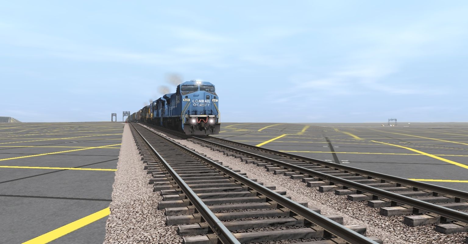 Trainz Portal