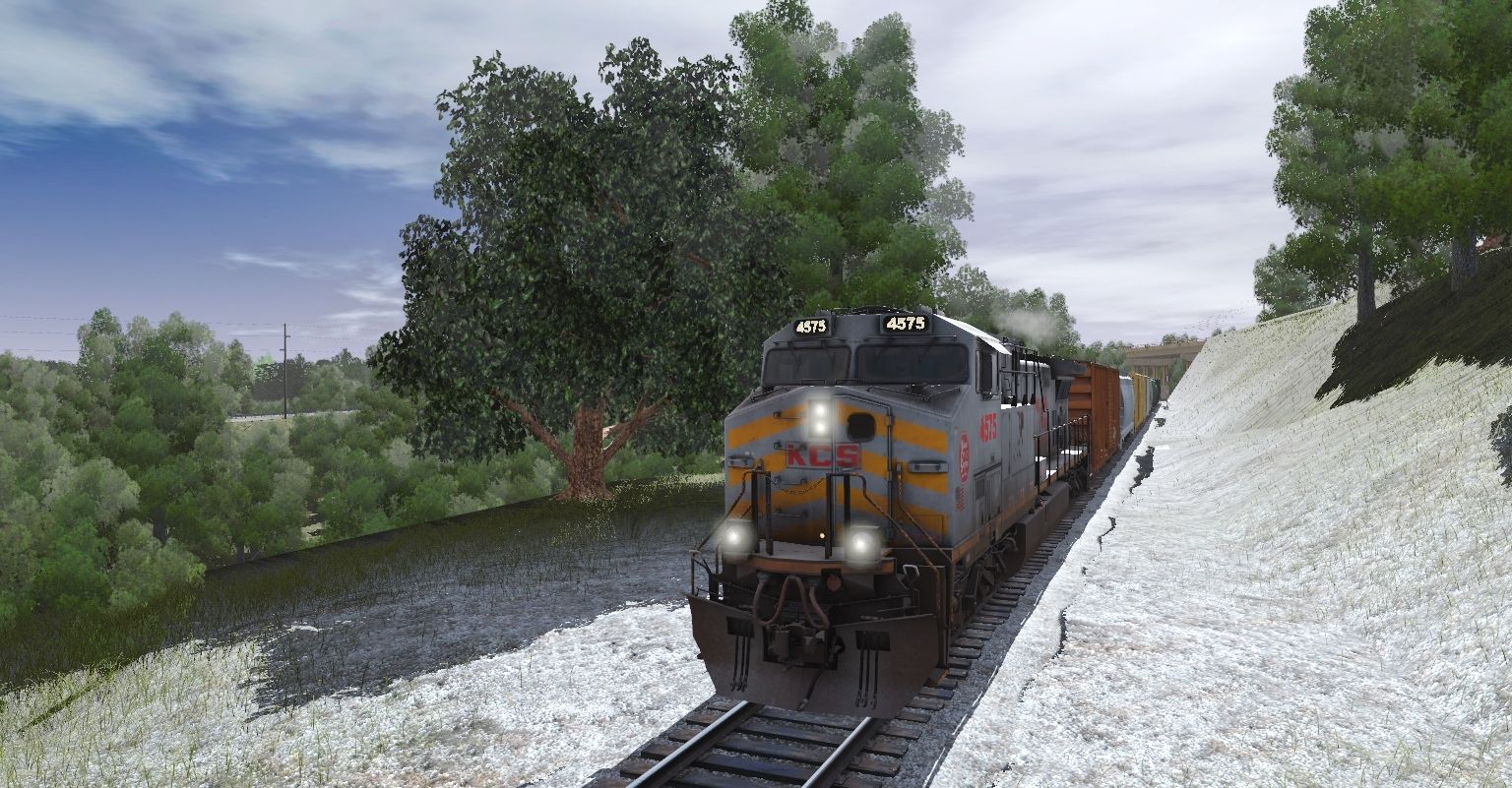 Trainz Portal
