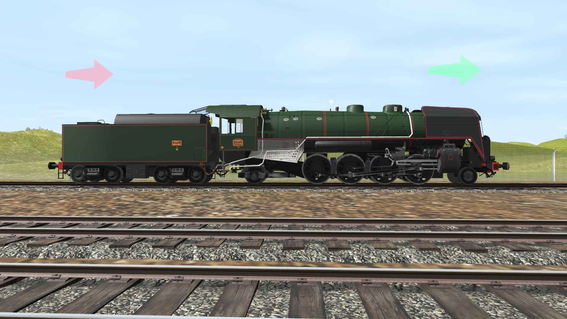 Trainz Portal