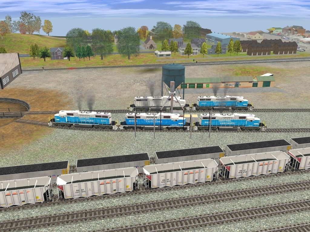 Trainz Portal