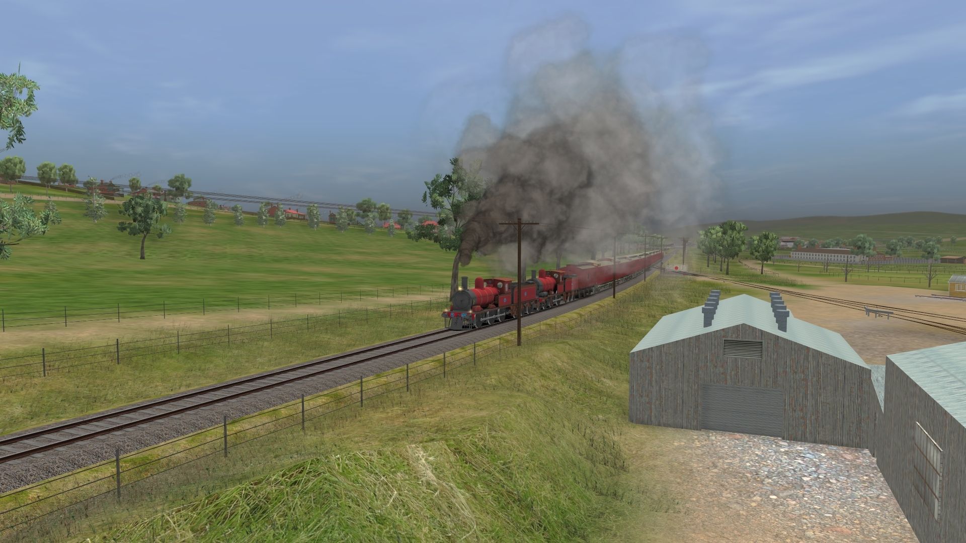 Trainz Portal