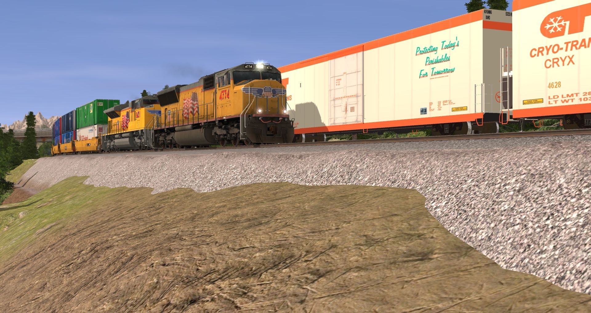 Trainz Portal