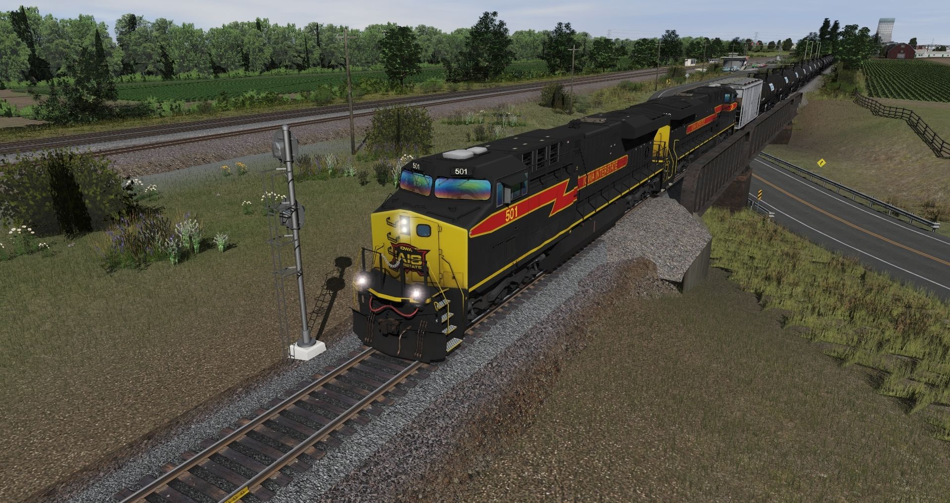 Trainz Portal