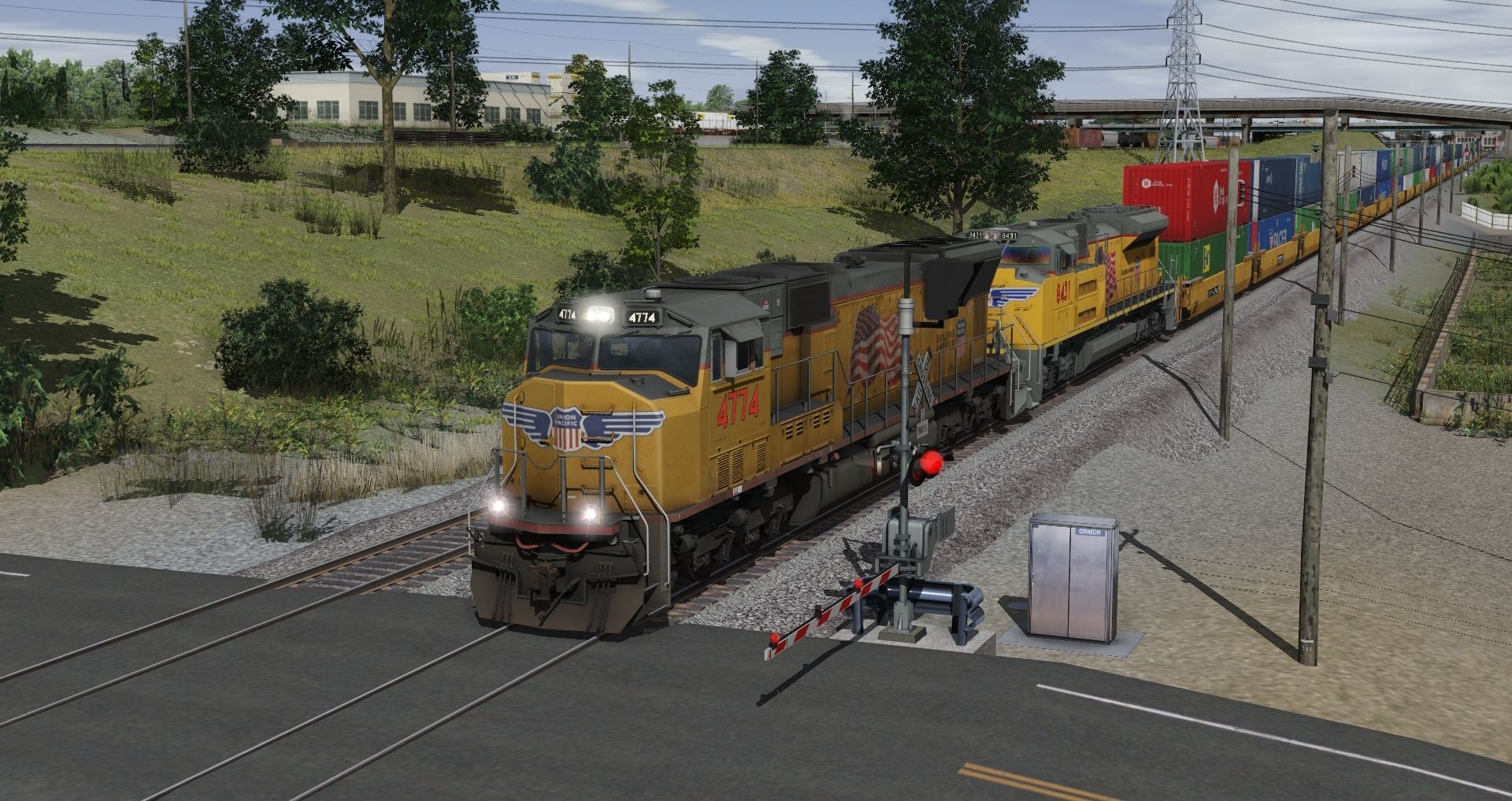 Trainz Portal