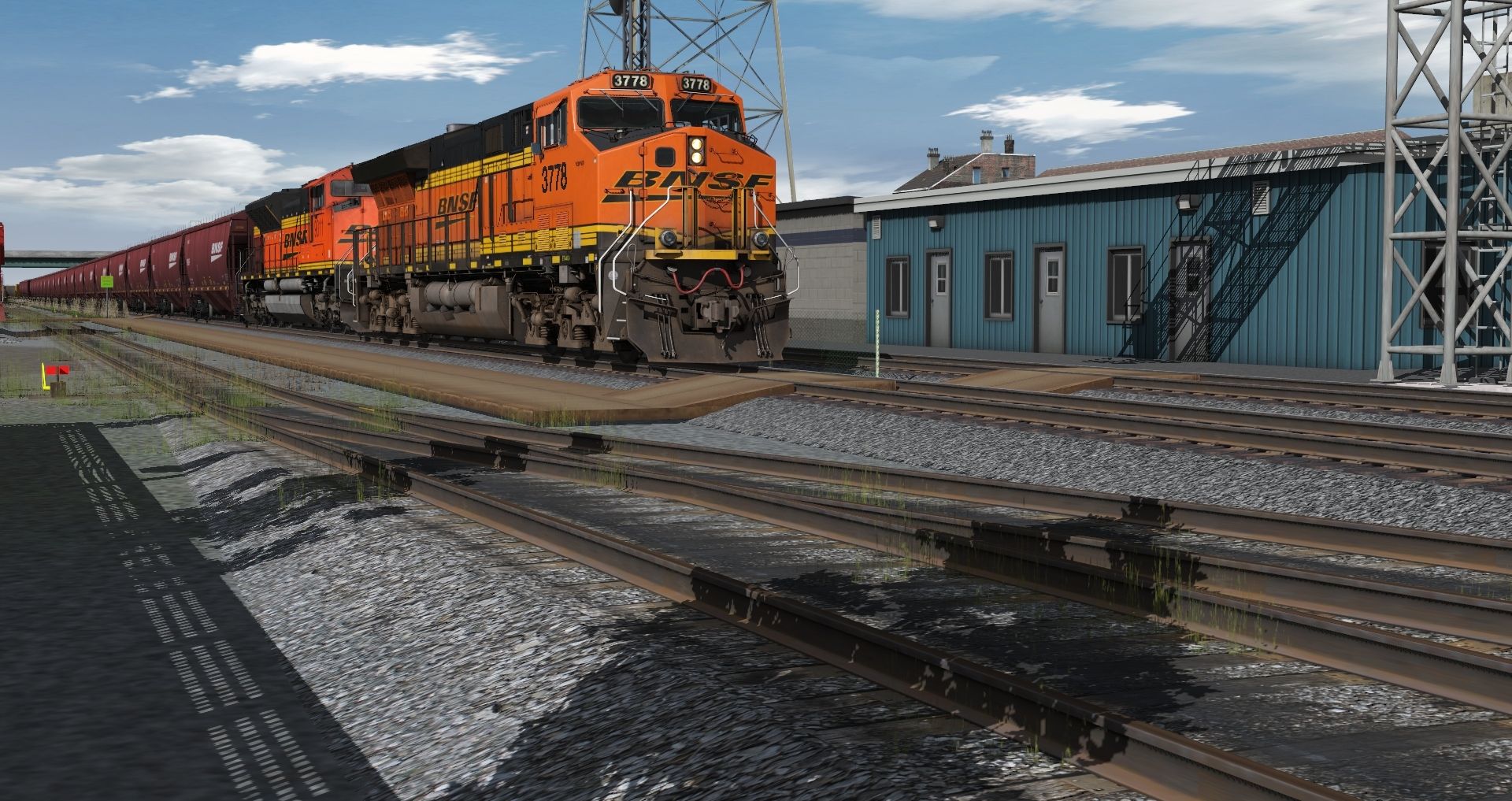 Trainz Portal
