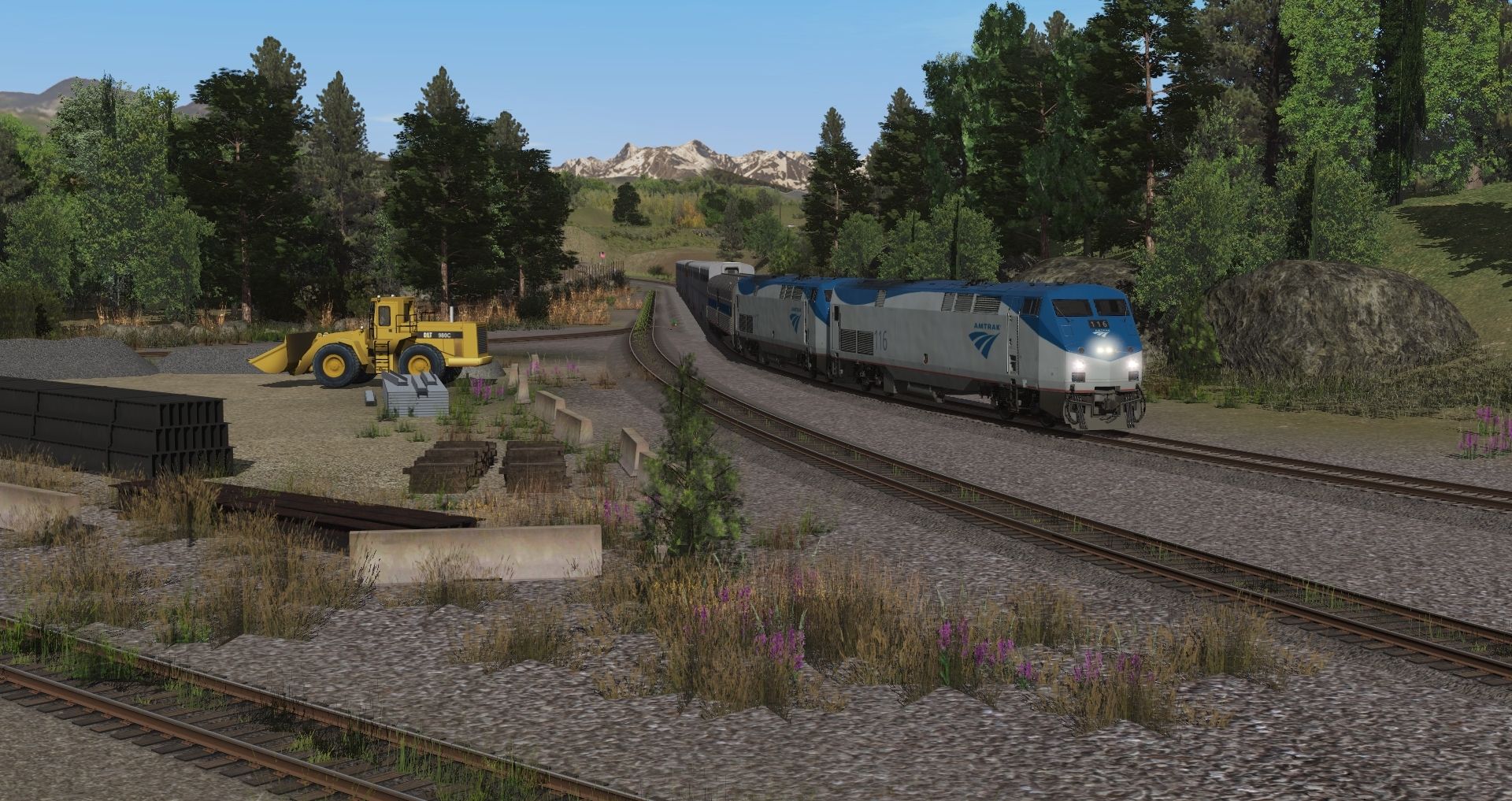 Trainz Portal