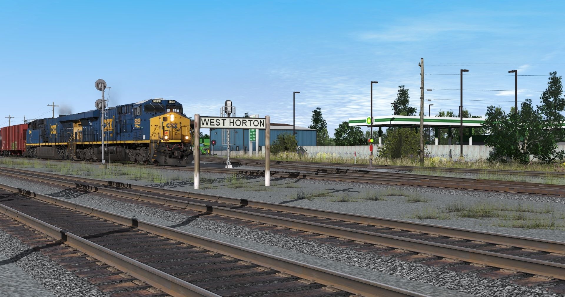 Trainz Portal