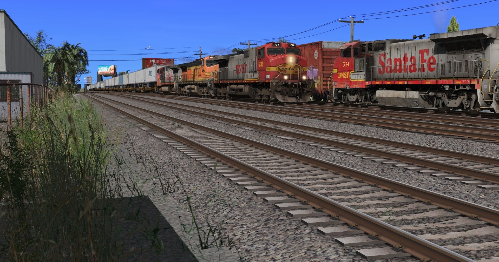 Trainz Portal