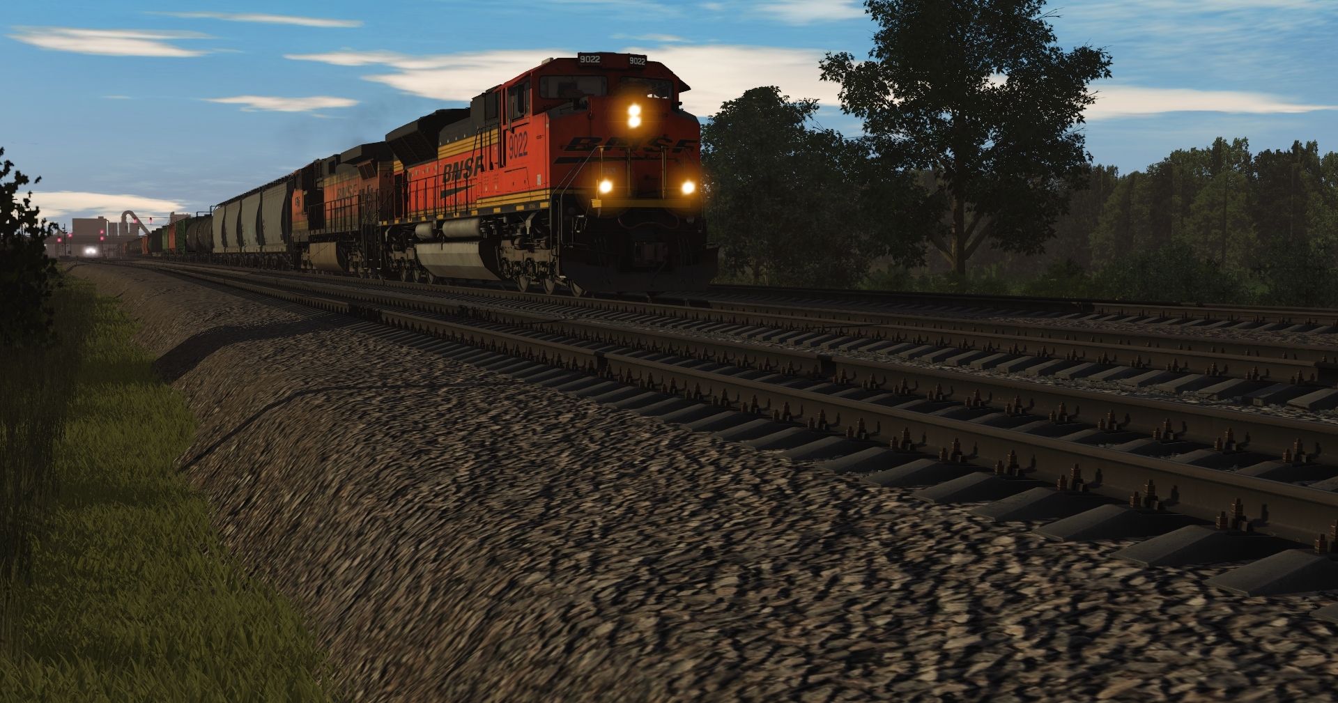 Trainz Portal
